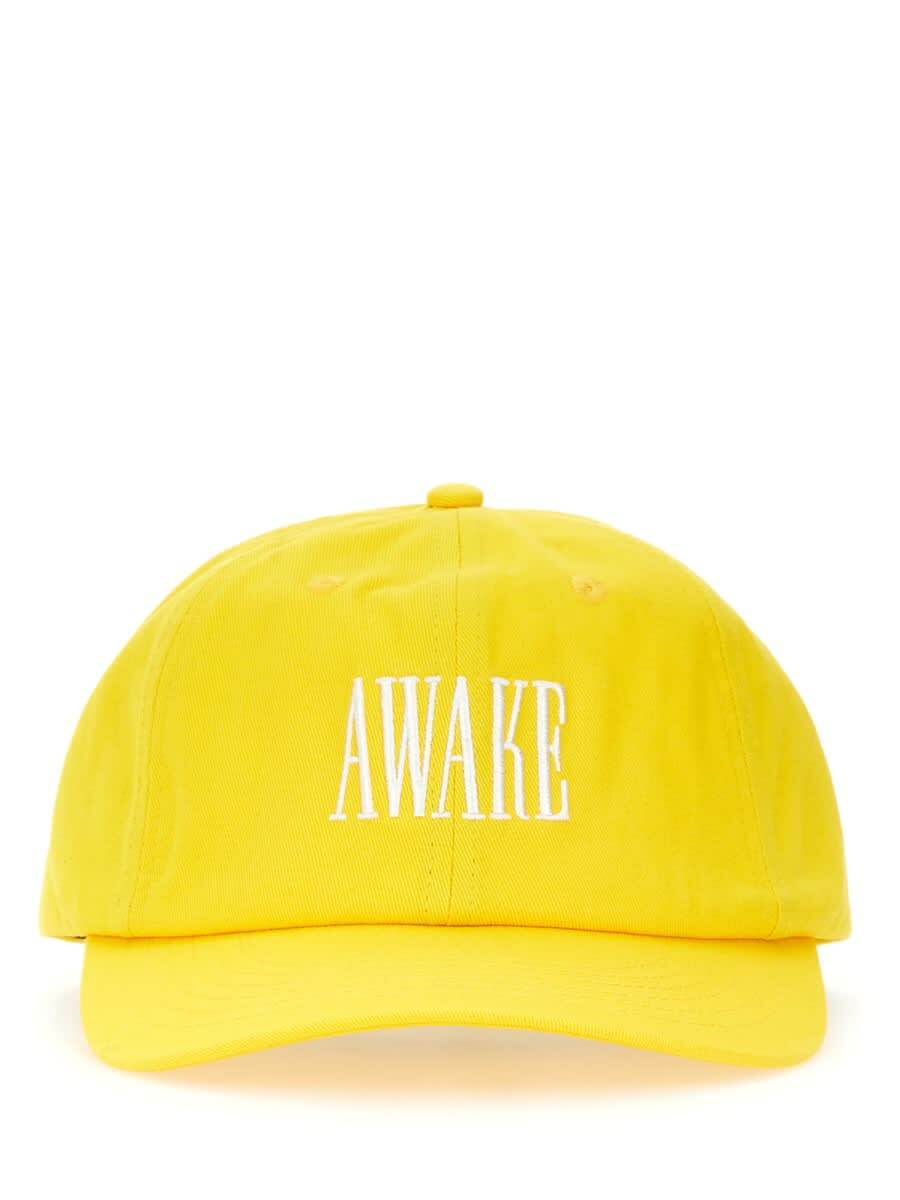 Awake NY Baseball Cap Awake NY