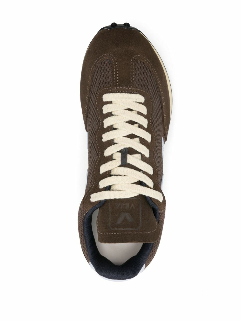 VEJA Brown Rio Branco Sneakers VEJA