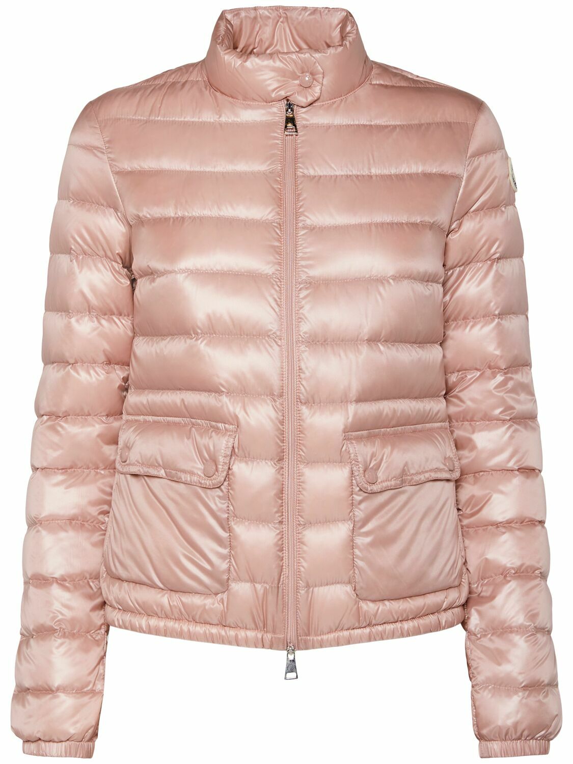 MONCLER Lans Short Down Jacket Moncler