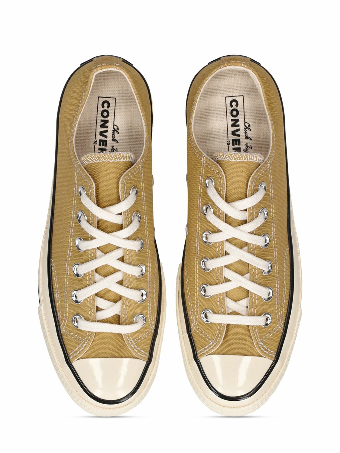 CONVERSE - Chuck 70 Fall Tone Sneakers Converse