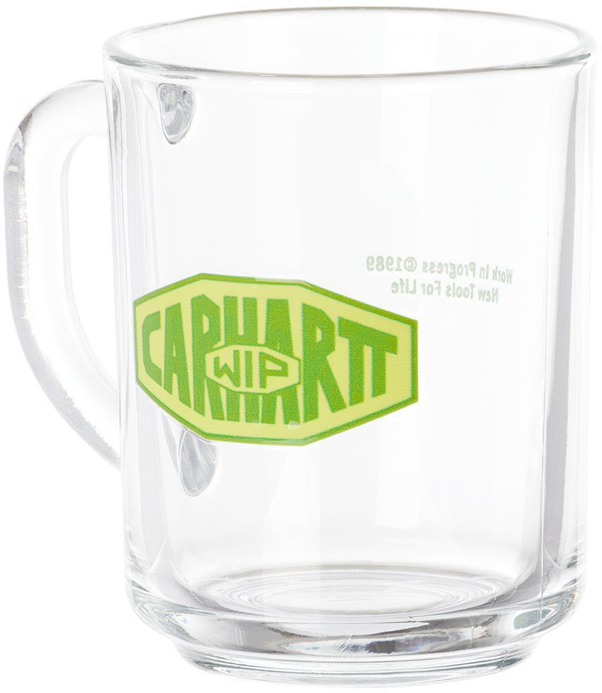 Carhartt Work In Progress New Tools Mug Carhartt WIP
