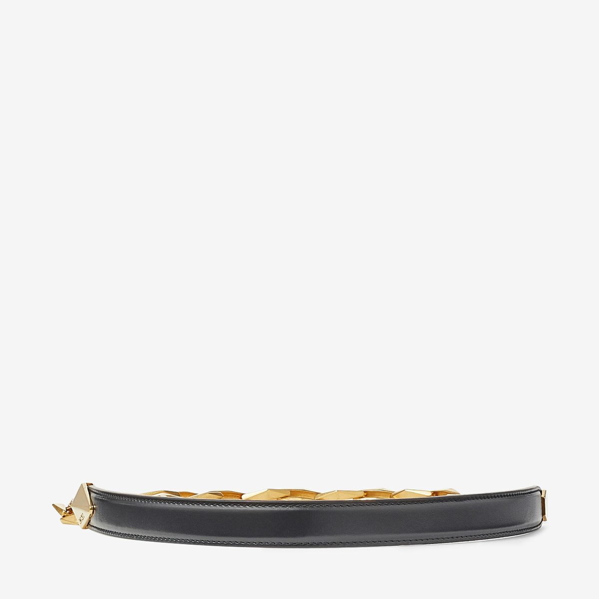 Jimmy Choo Diamond Chain Belt/S Diamond Accessory Jimmy Choo