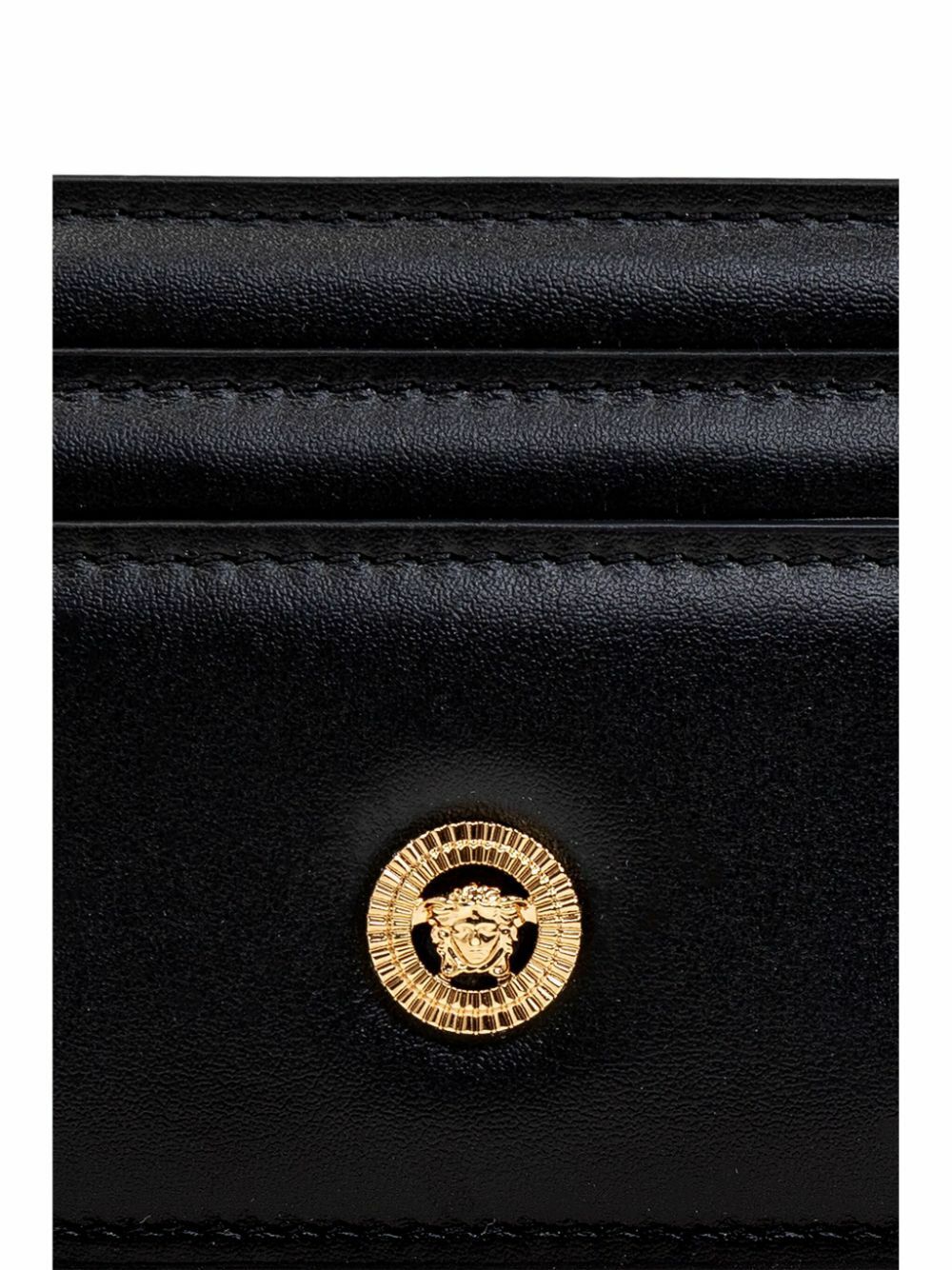 Versace Medusa Card Holder Versace