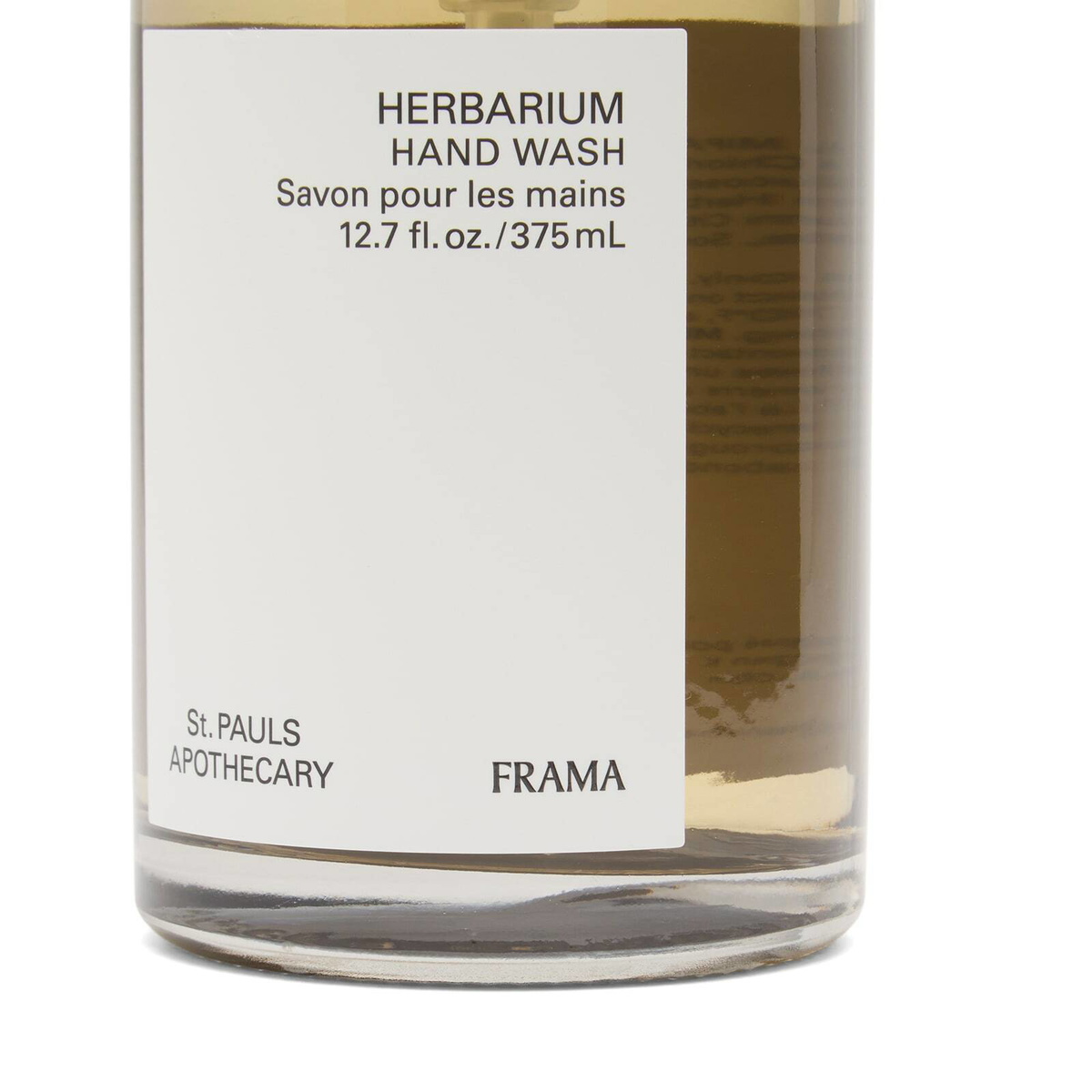 Frama Hand Wash - Herbarium Frama