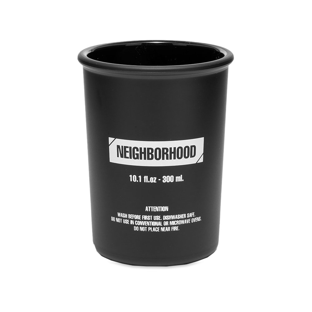 Neighborhood Cup Neighborhood