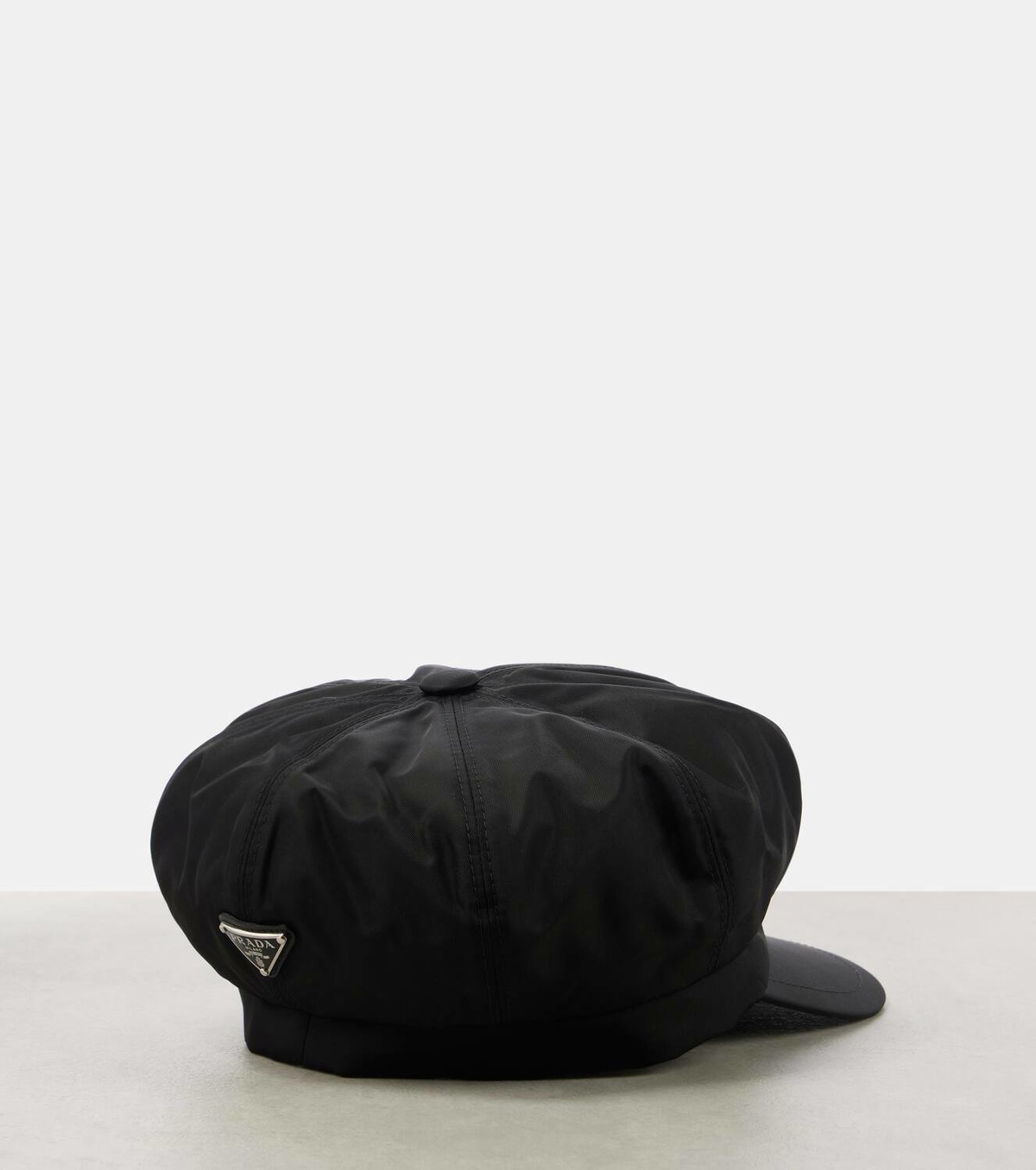 Prada Re-Nylon cap Prada