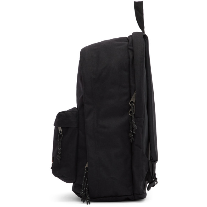 Eastpak Black Back to Work Backpack Eastpak