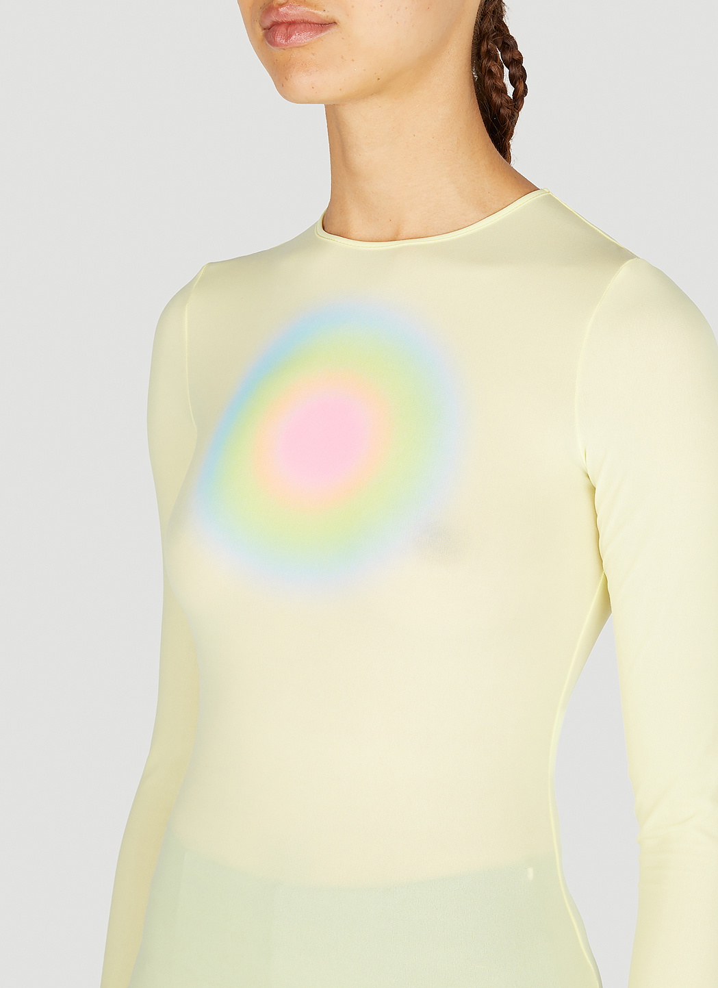 Sportmax Terry Top Sportmax