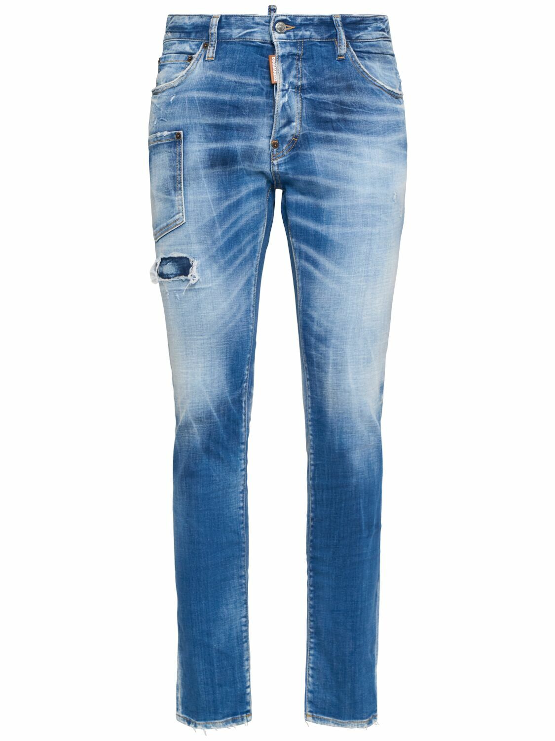 DSQUARED2 Cool Guy Fit Jeans Dsquared2