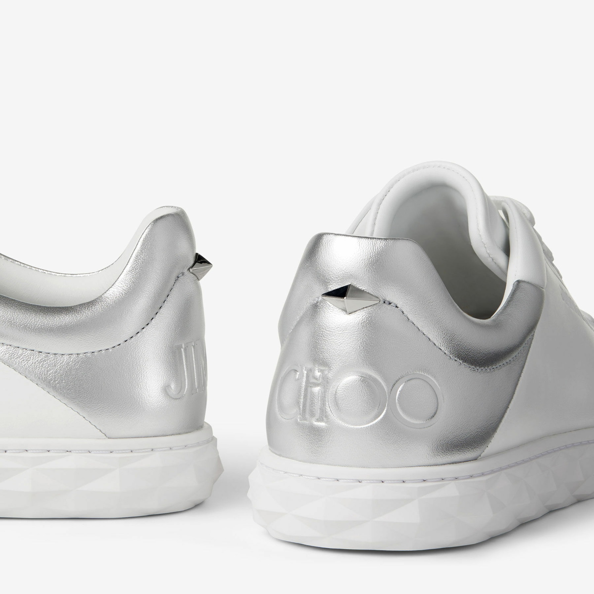 Jimmy Choo Diamond Light/M Ii Sneaker Jimmy Choo