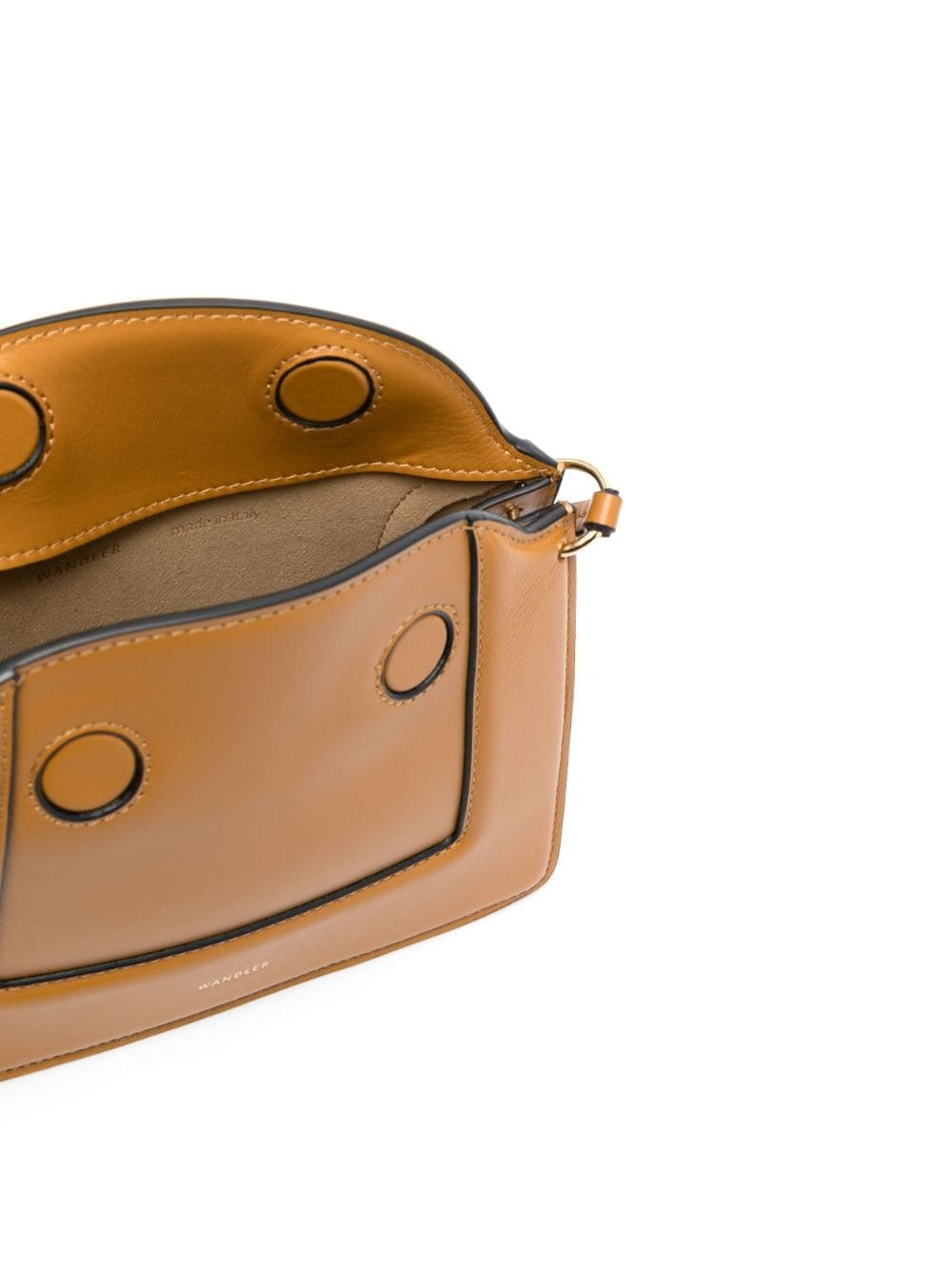 WANDLER - Penelope Micro Leather Shoulder Bag Wandler