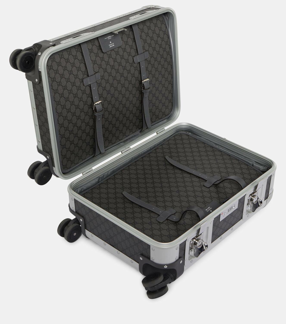 Gucci Gucci Porter carry-on suitcase Gucci