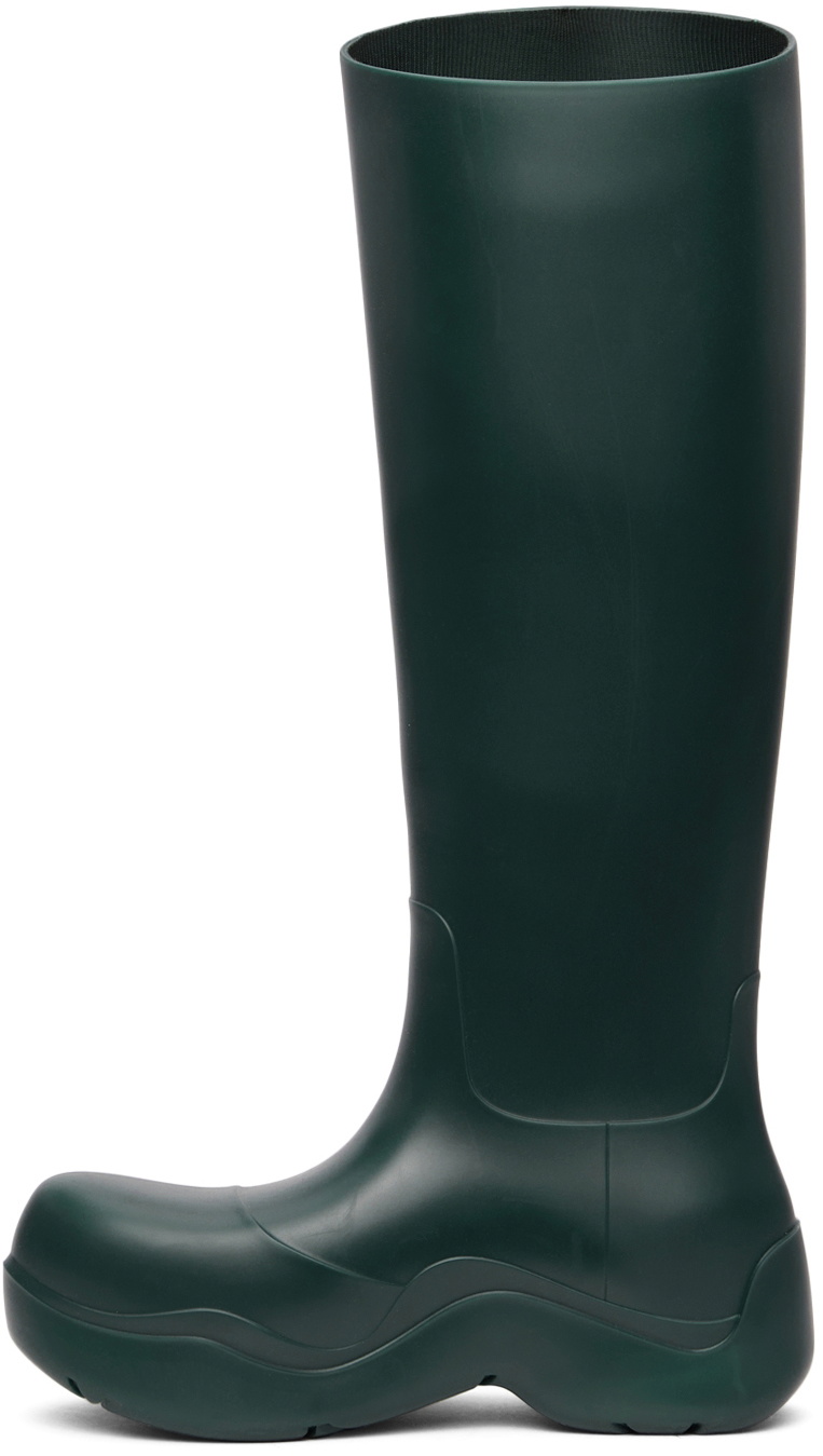 Bottega Veneta Puddle Boots Bottega Veneta