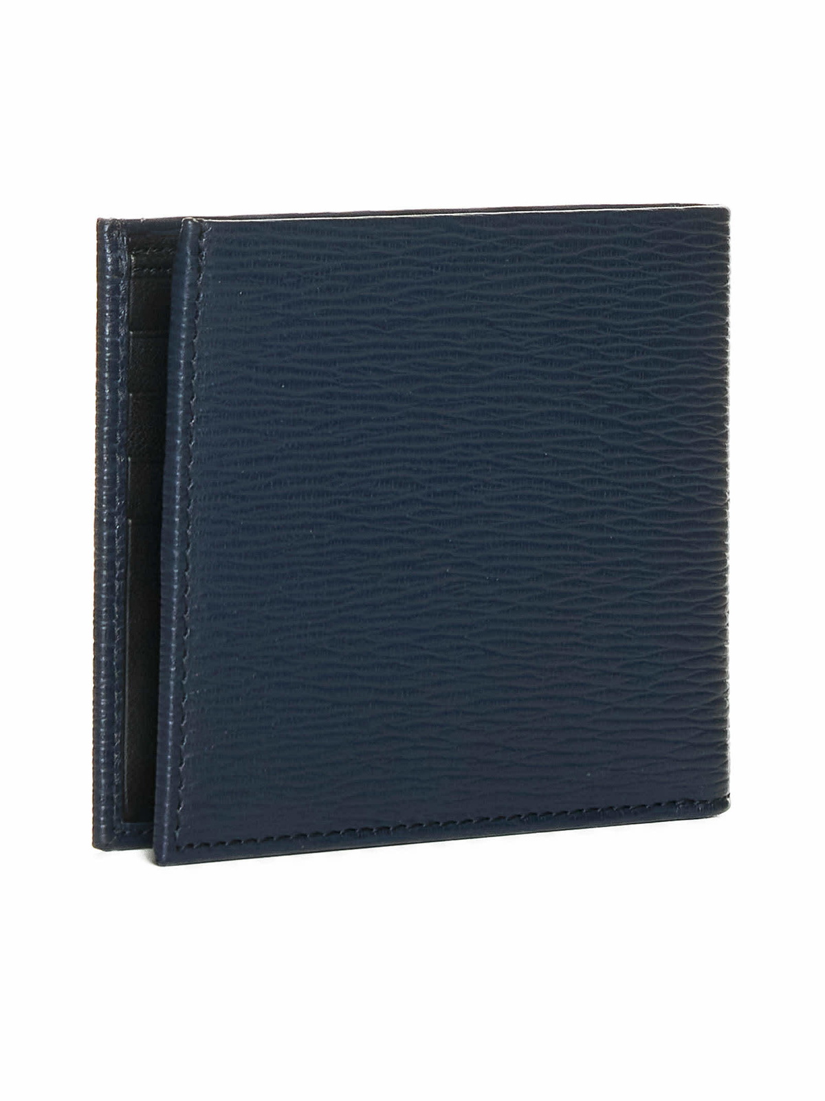 Salvatore Ferragamo Wallets Blue Salvatore Ferragamo
