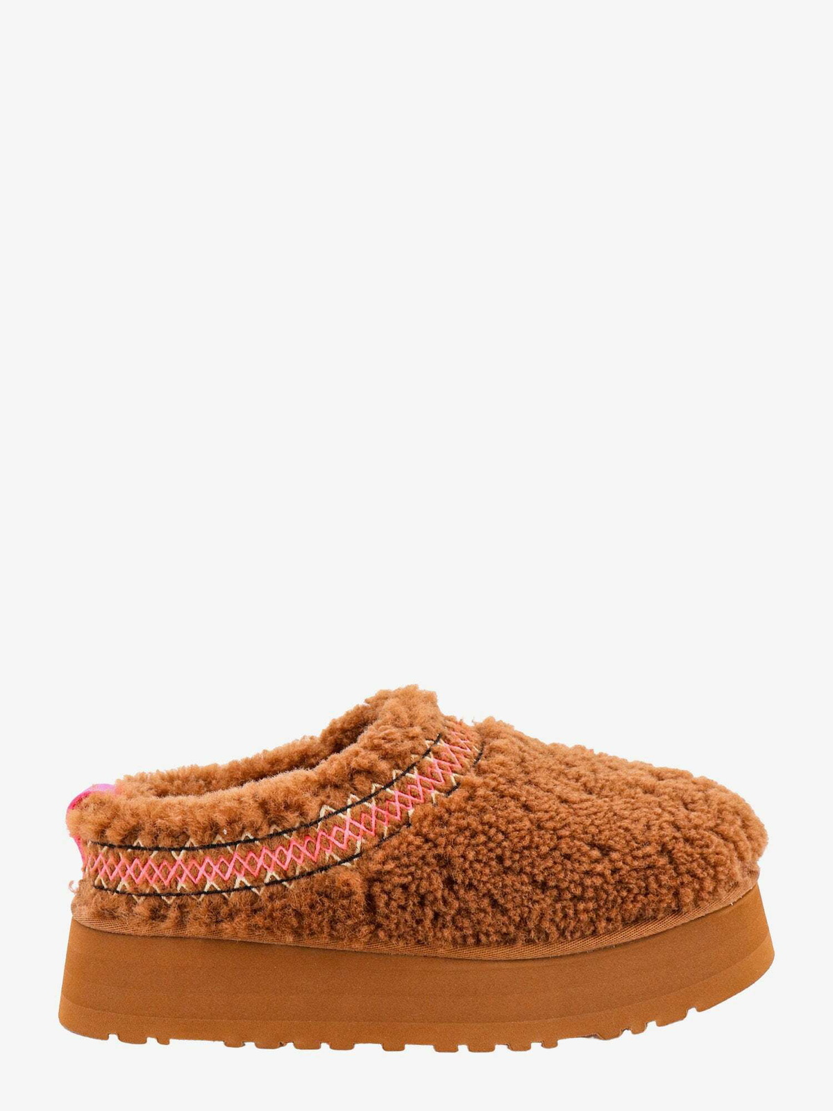 Ugg Tazz Brown Womens Ugg