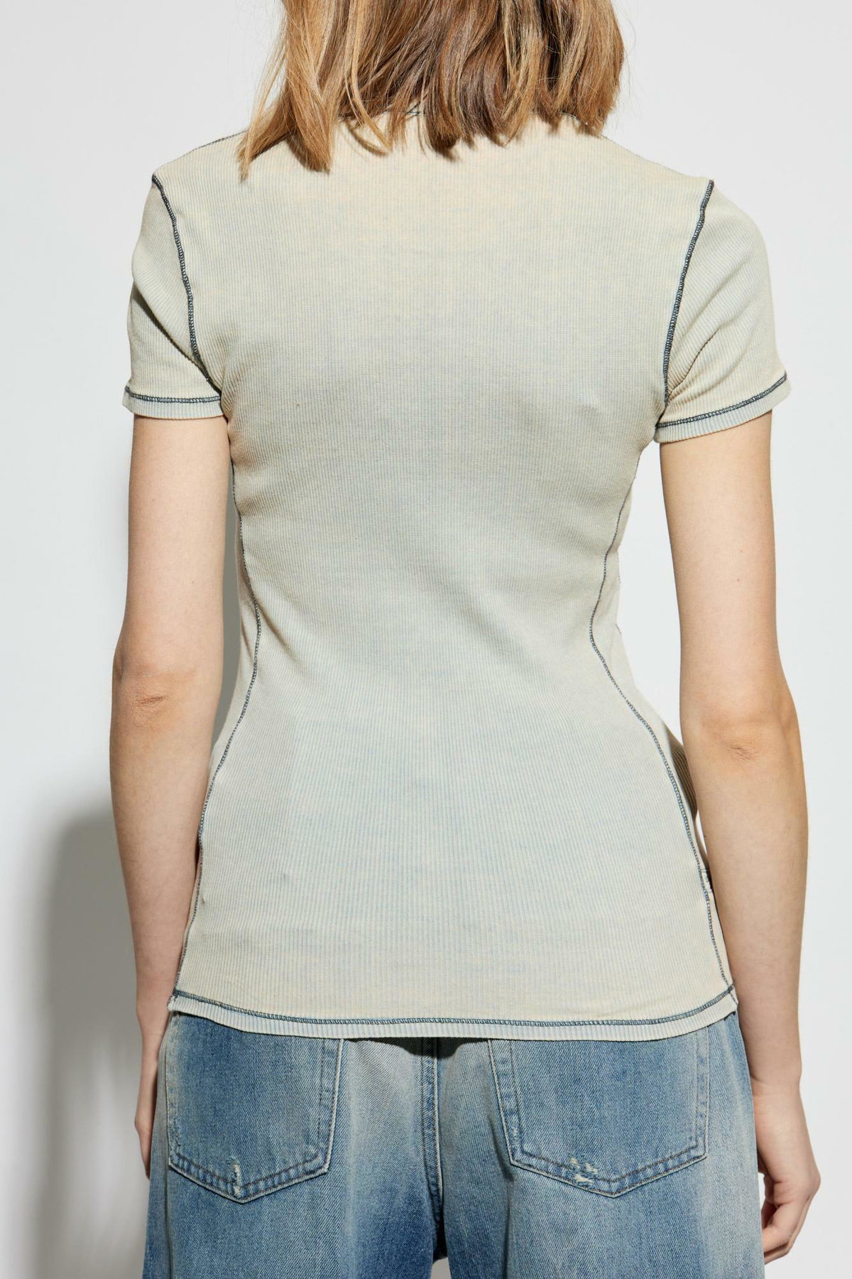 Diesel Top T-hans-a Diesel