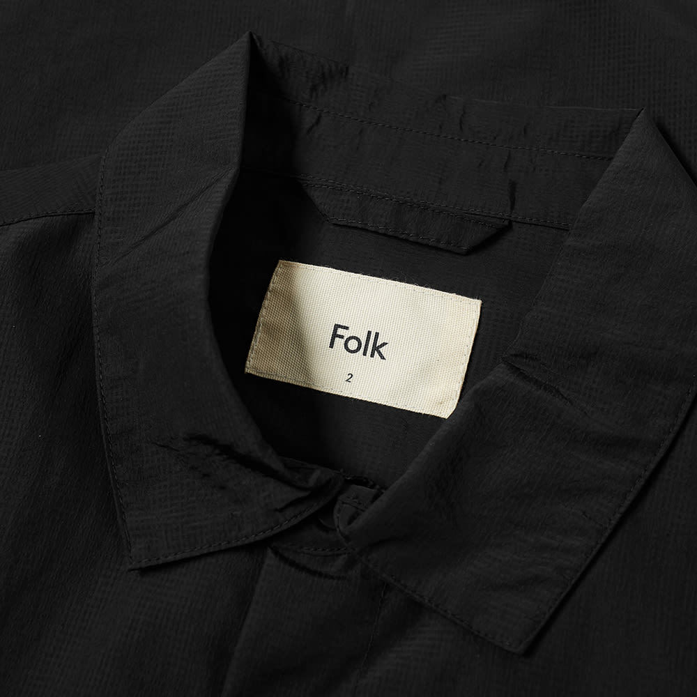 Folk Assembly Chore Jacket Folk
