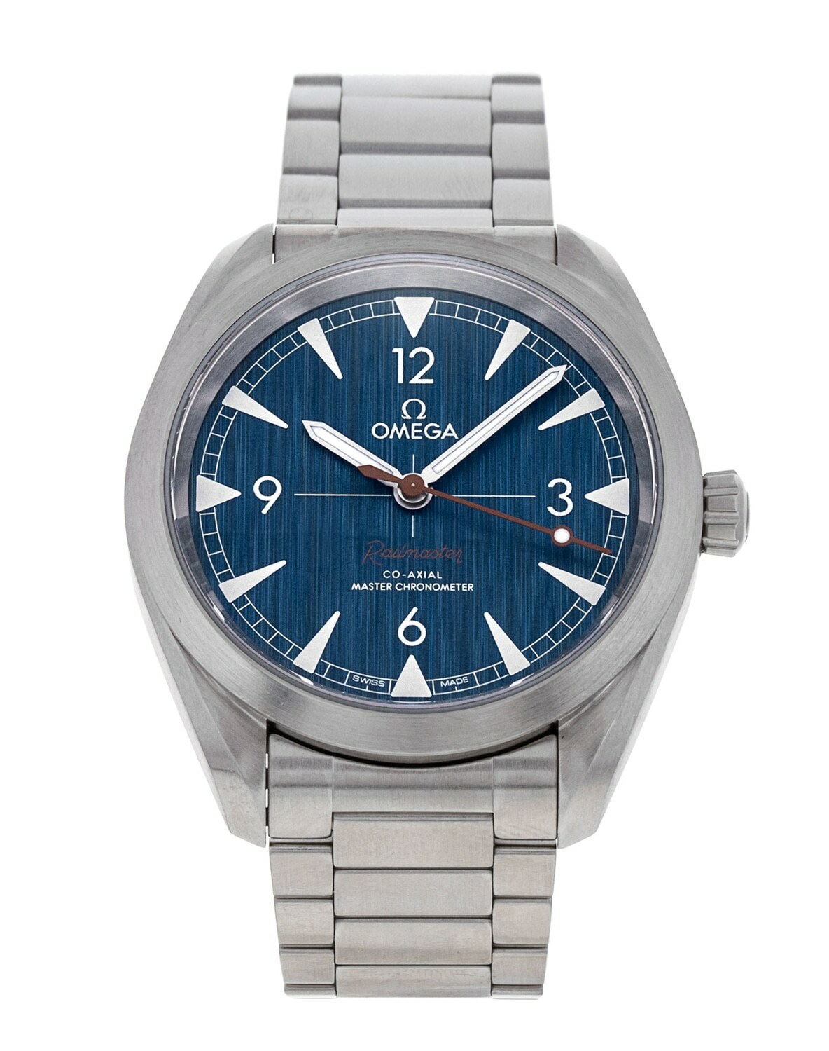 Omega Seamaster Railmaster 220.10.40.20.03.001 Omega