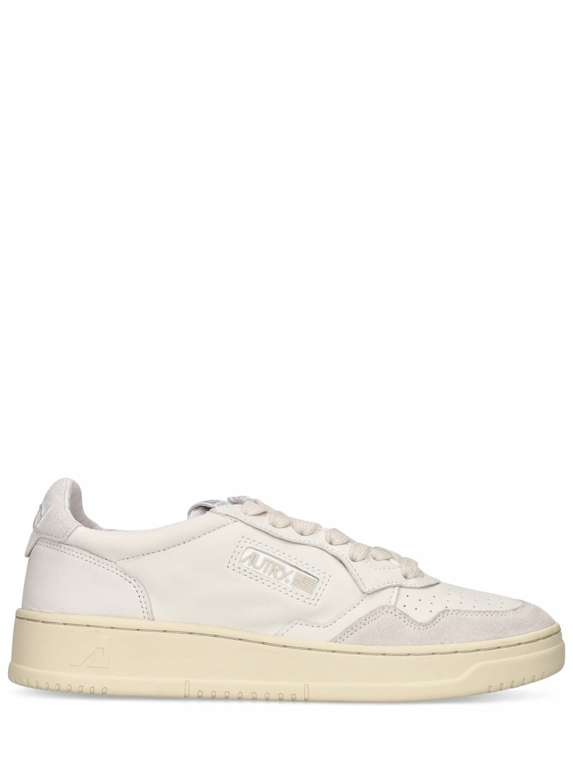 AUTRY Open Low Sneakers Autry
