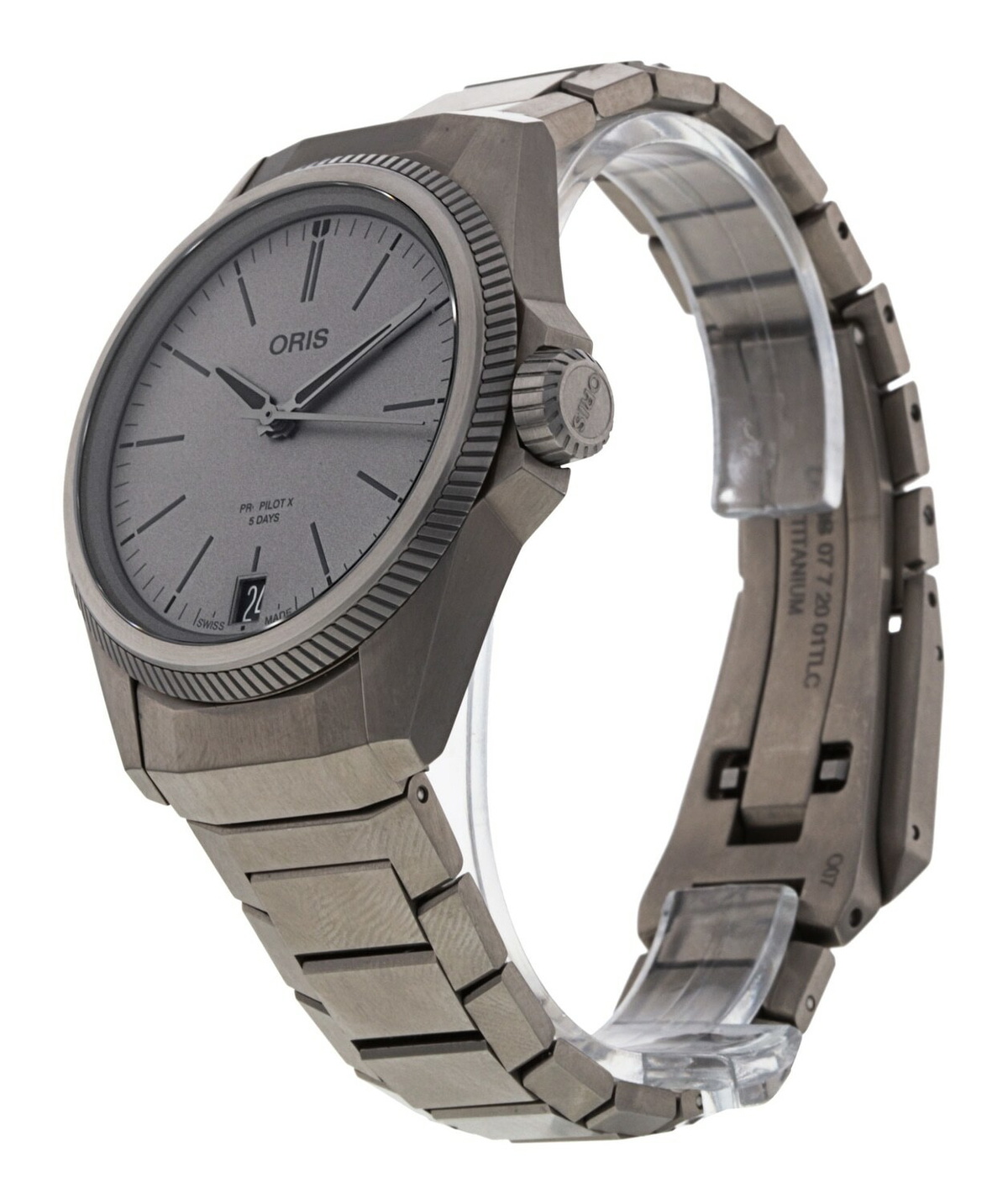 Oris Big Crown ProPilot 400 7778 71 53 MB Oris