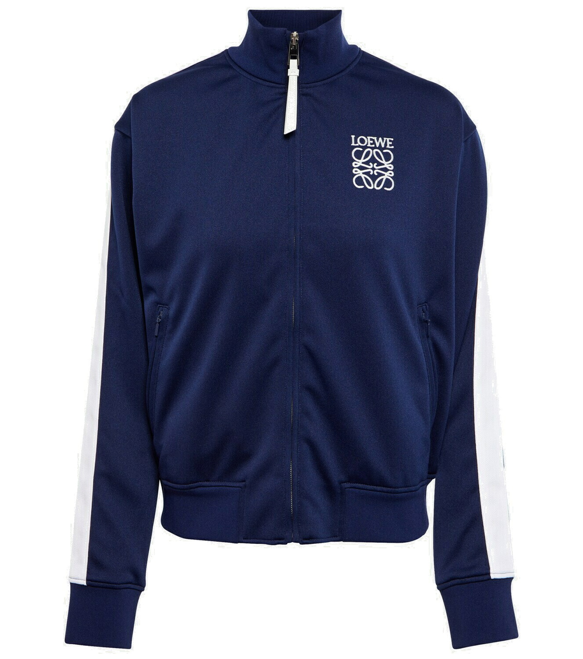 Loewe Anagram track jacket Loewe