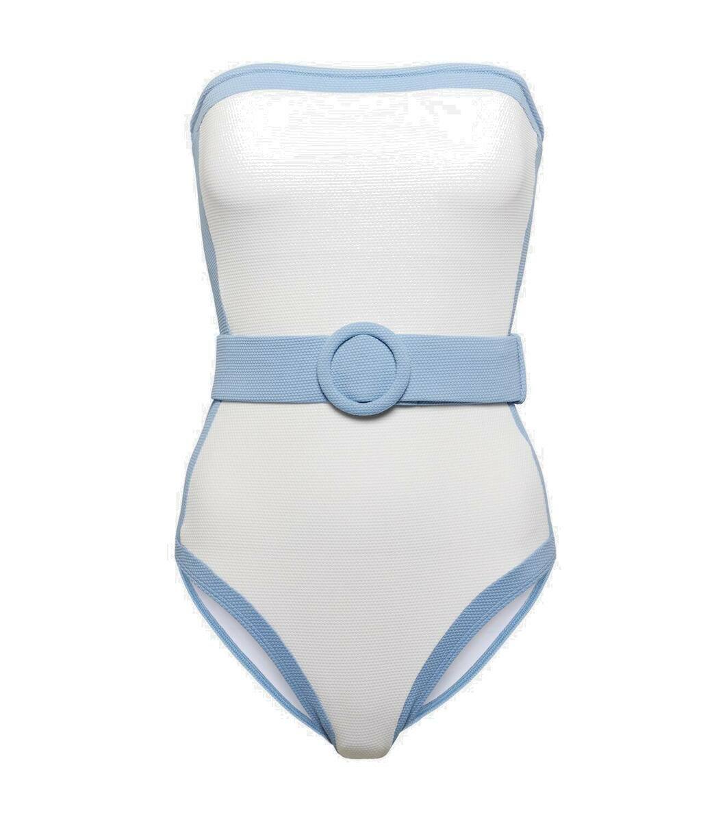 Alexandra Miro Whitney swimsuit Alexandra Miro