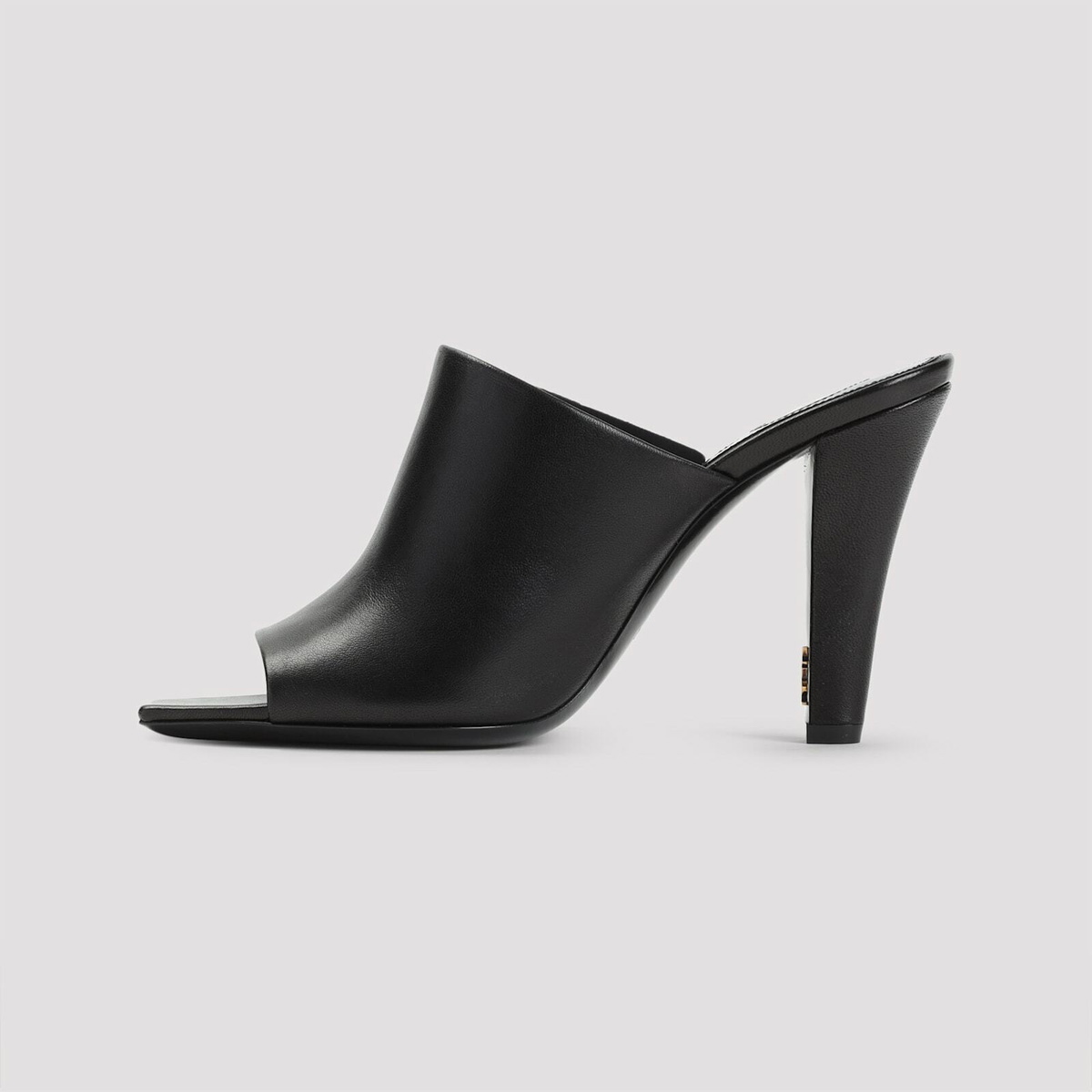 Saint Laurent Jill 95 Mule Saint Laurent