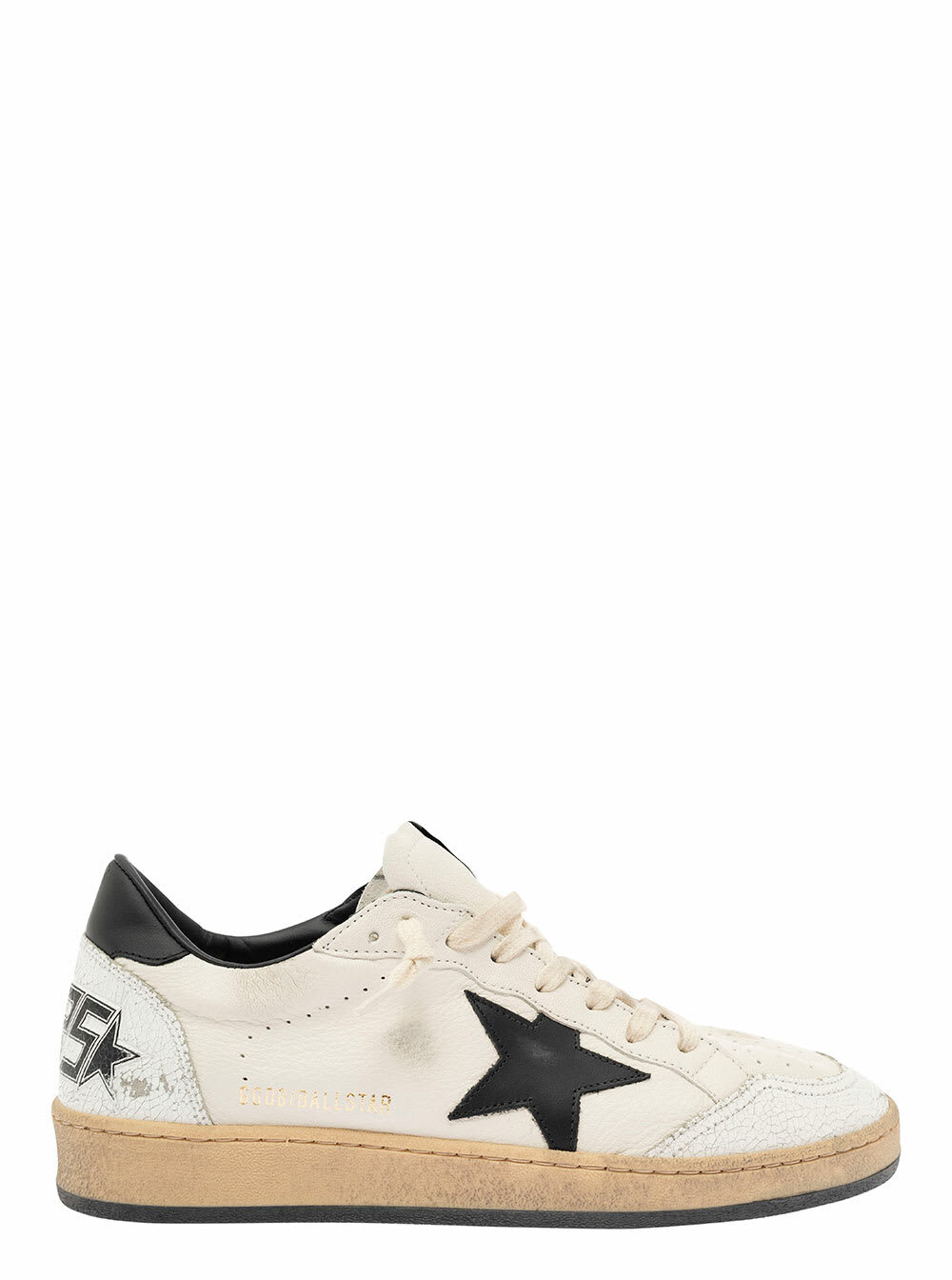 Golden Goose Ball Star Sneakers Golden Goose Deluxe Brand