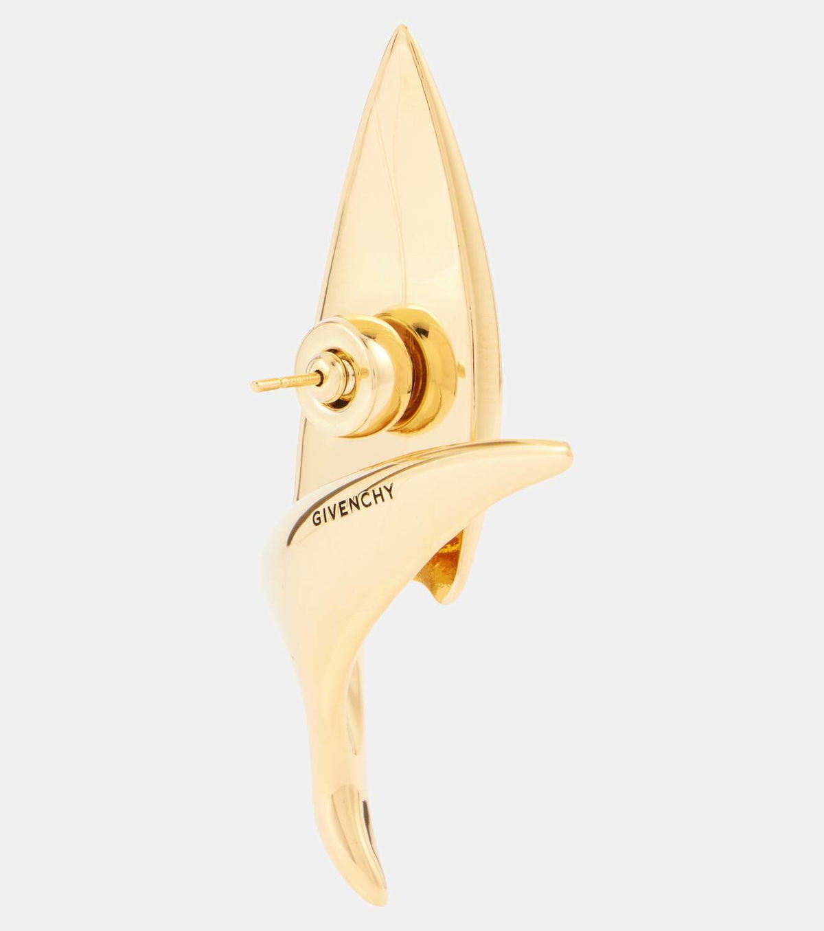 Givenchy Bird earrings Givenchy