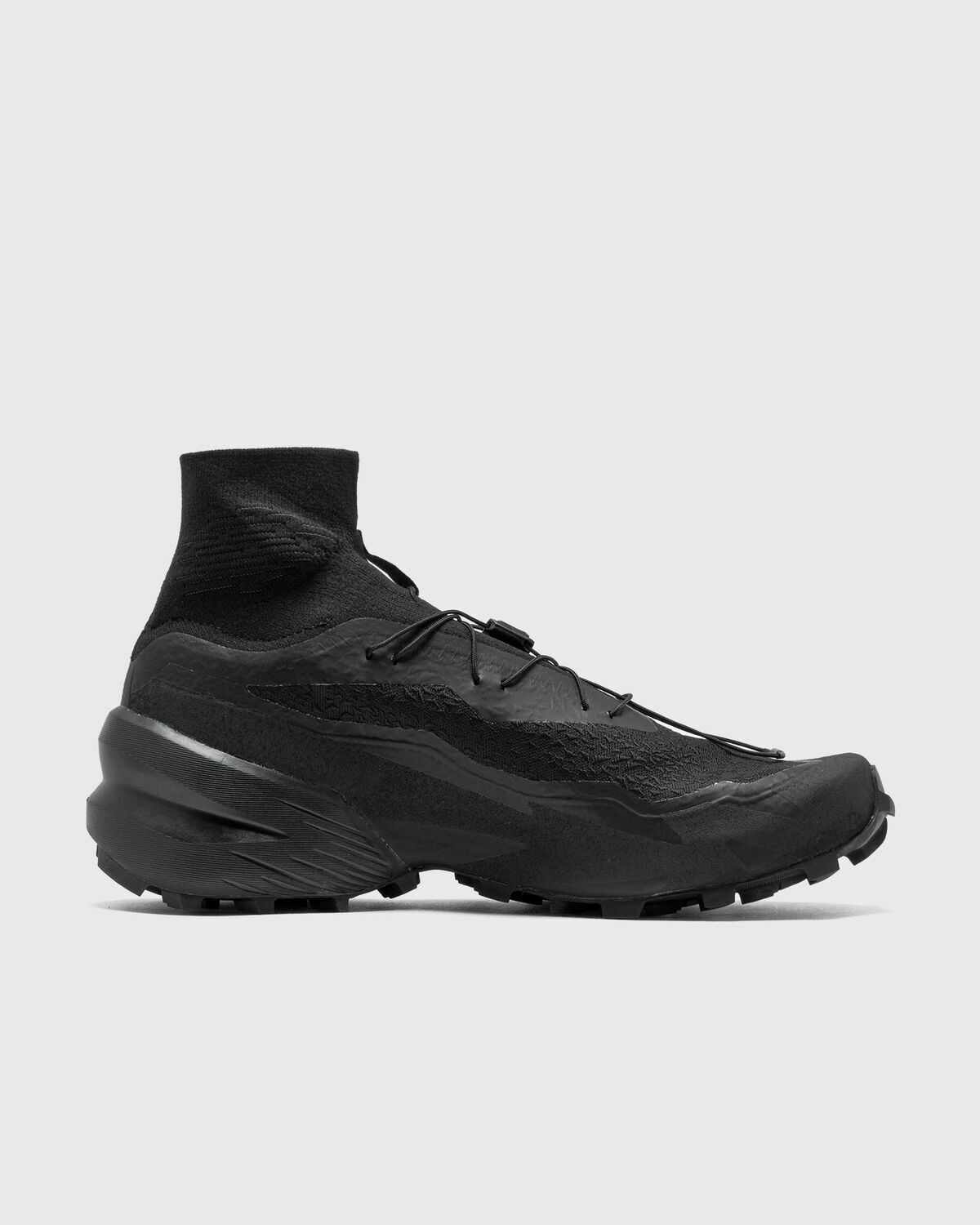 Salomon Speedcross Advanced Black Lowtop Salomon