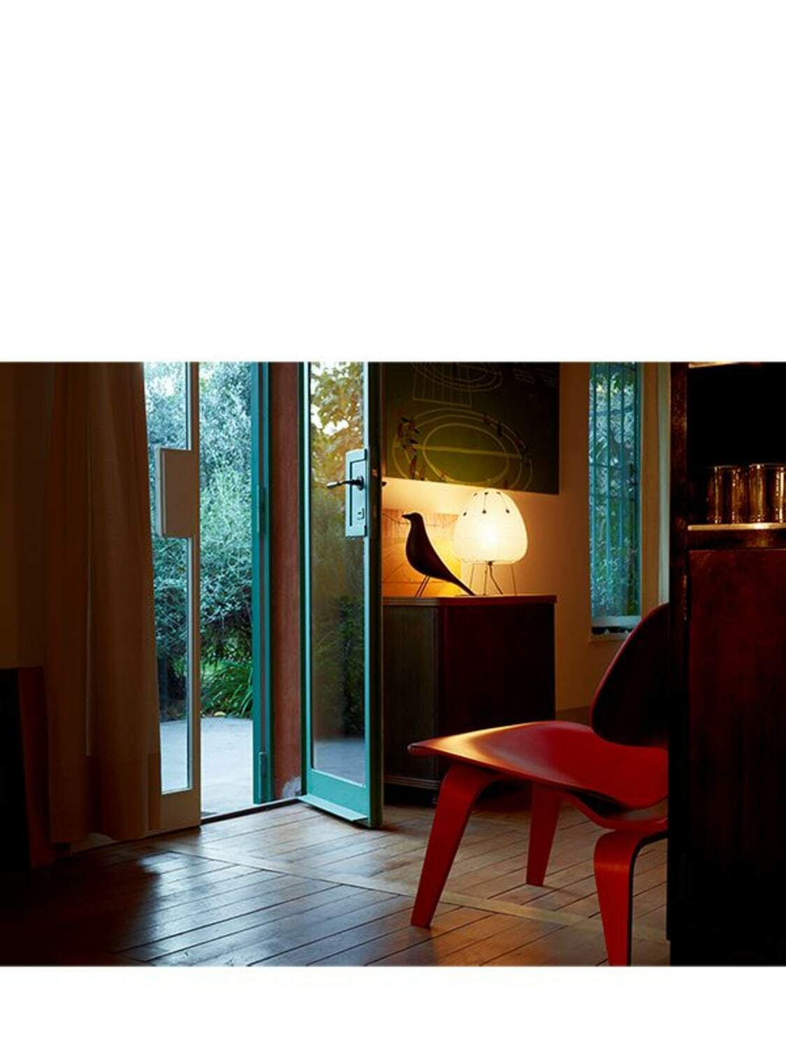 VITRA - Eames House Bird Vitra