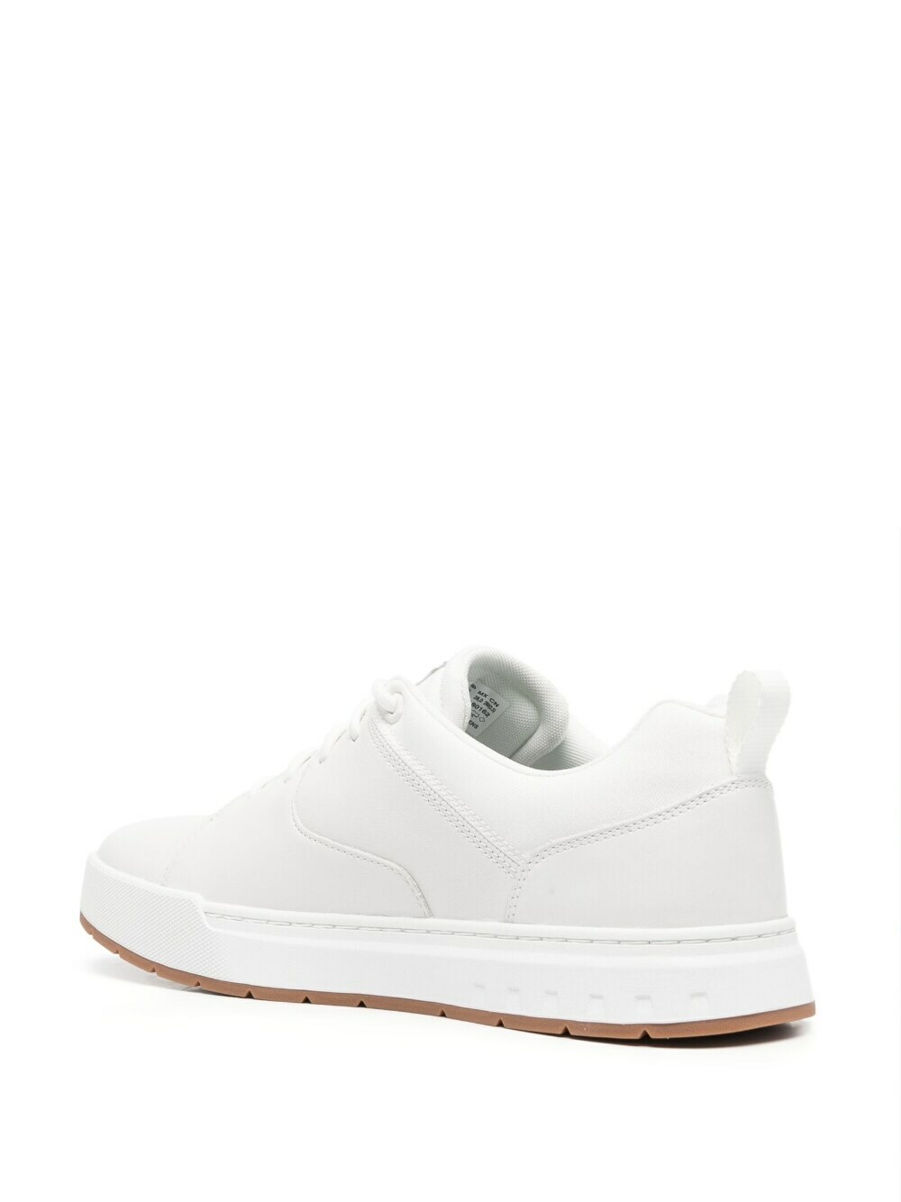 TIMBERLAND - Sneakers With Logo Timberland