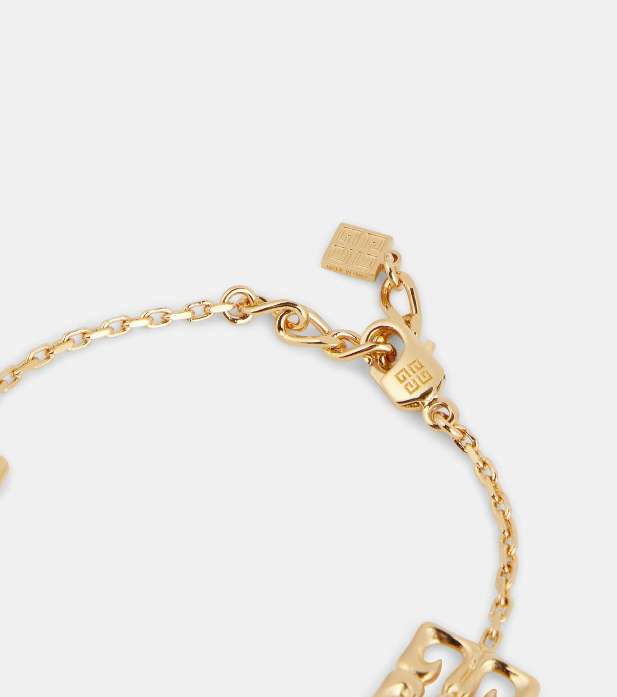 Givenchy 4G Liquid charm bracelet Givenchy
