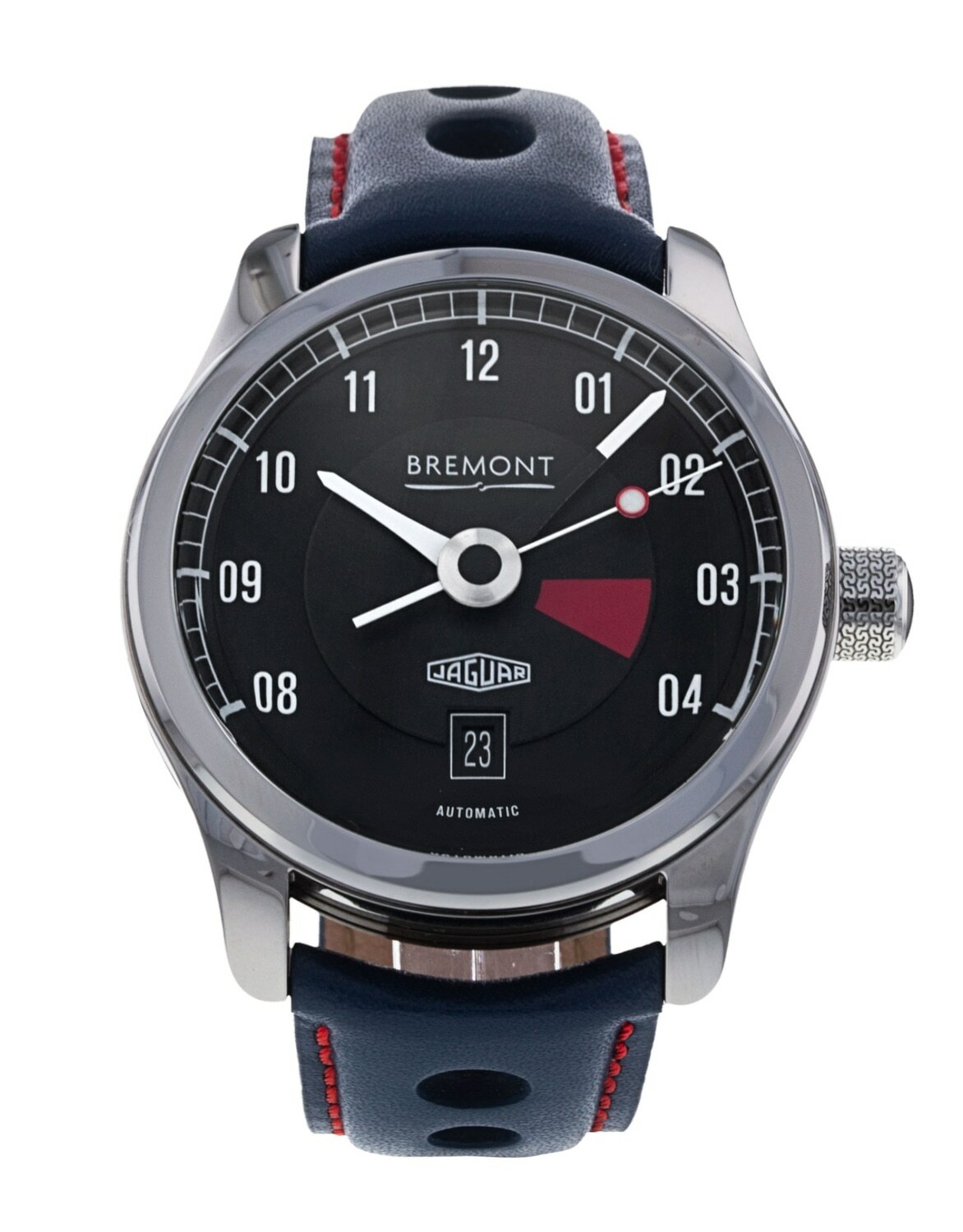 Bremont Jaguar MKIII Bremont