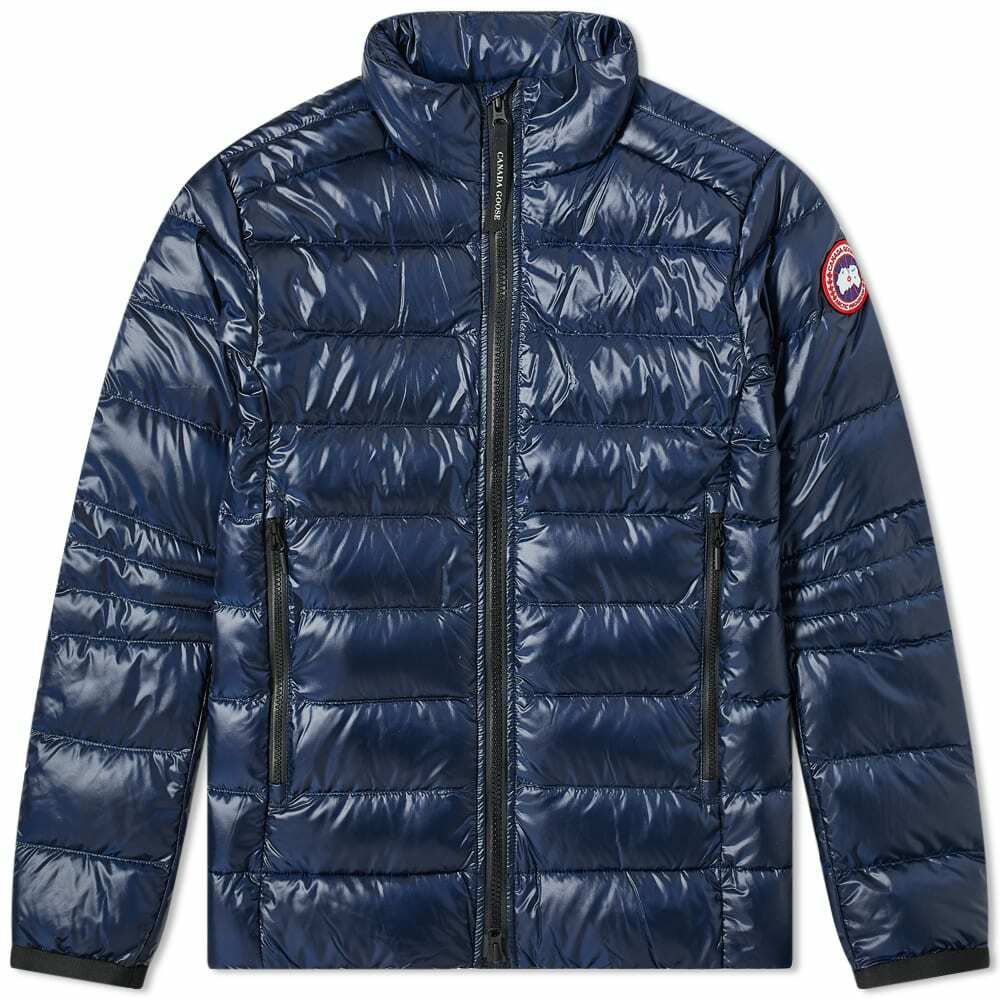 Stilvolle Canada Goose Crofton Bilder