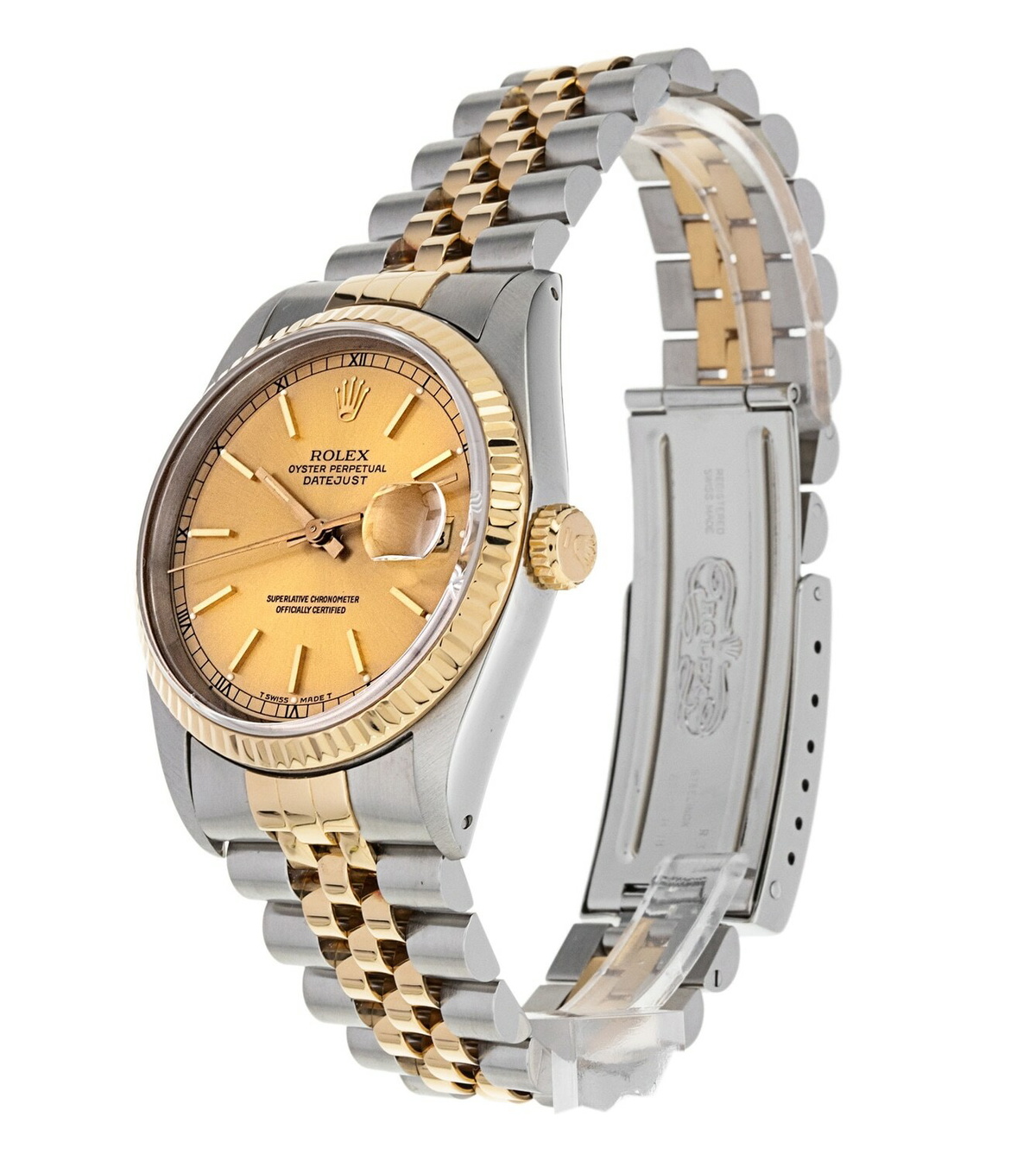 Rolex Datejust 16233 Rolex