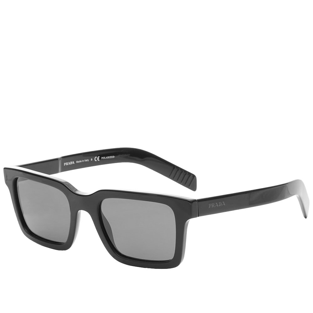 Prada PR 06WS Acetate Sunglasses Prada