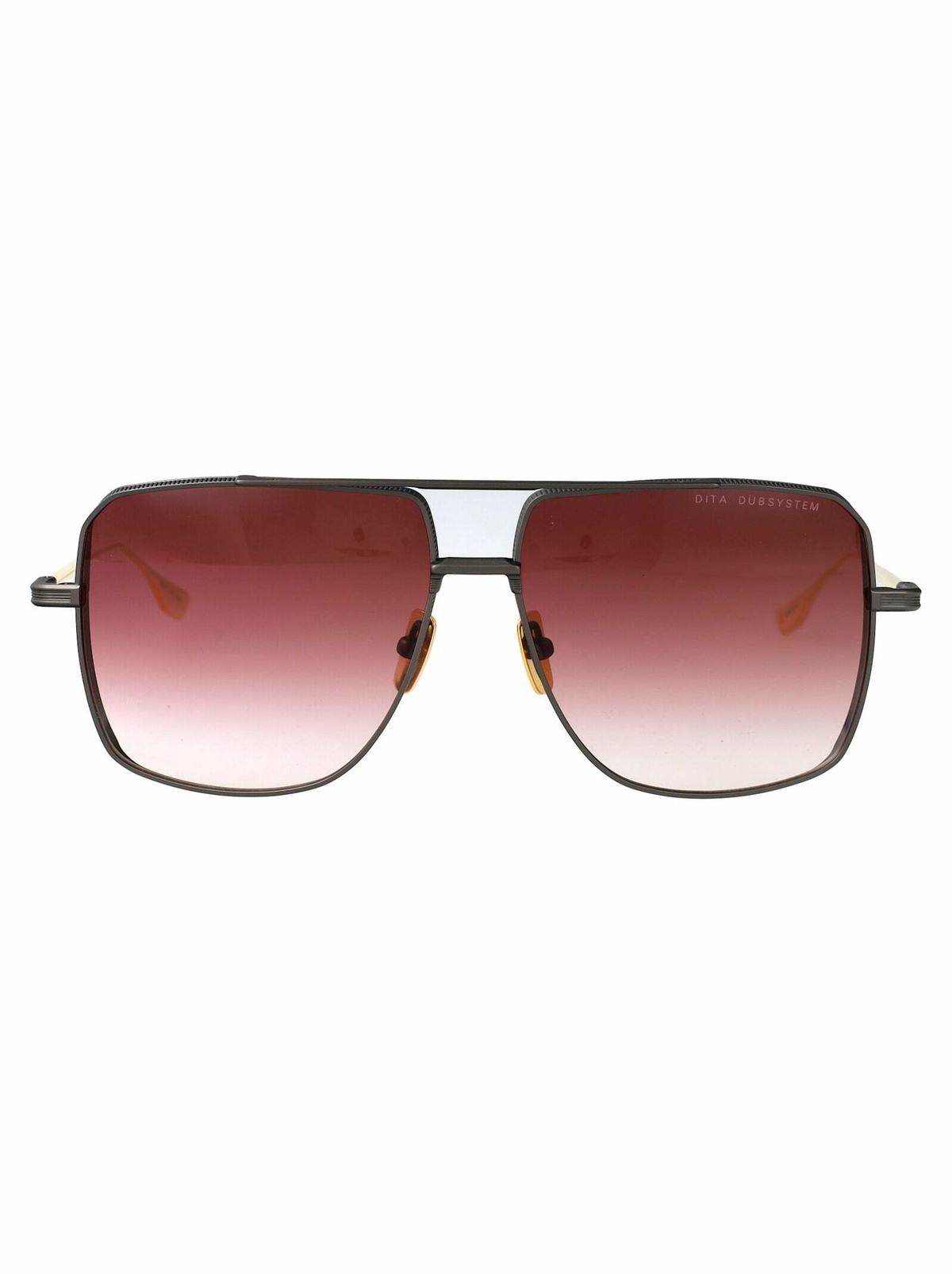 Dita Dubsystem Sunglasses Dita
