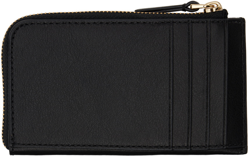 Marc Jacobs Black 'The J Marc' Wallet Marc Jacobs