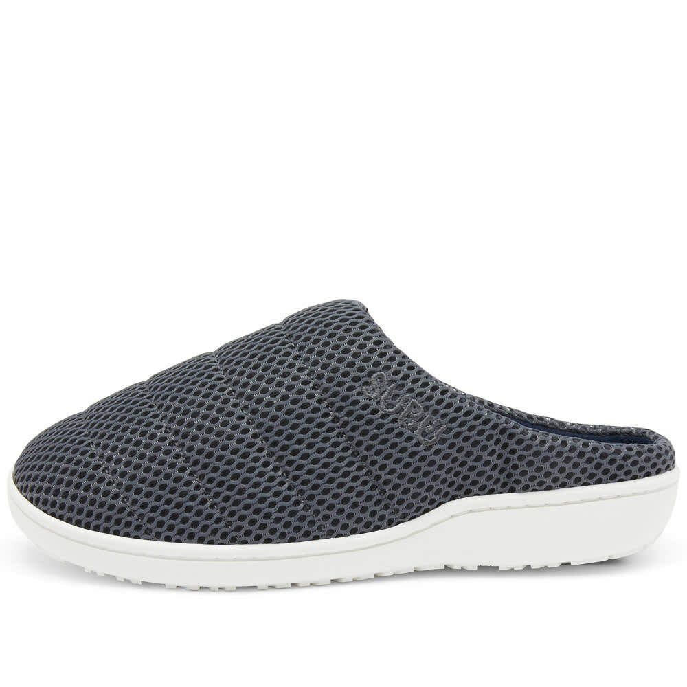 SUBU Light in Charcoal SUBU