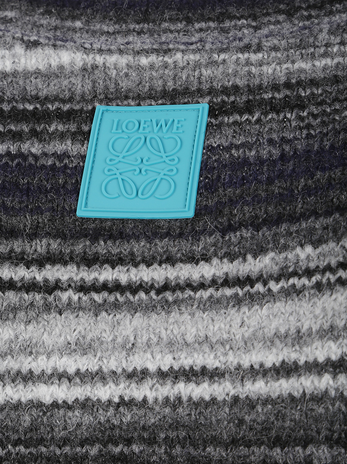 LOEWE - Wool Sweater Loewe