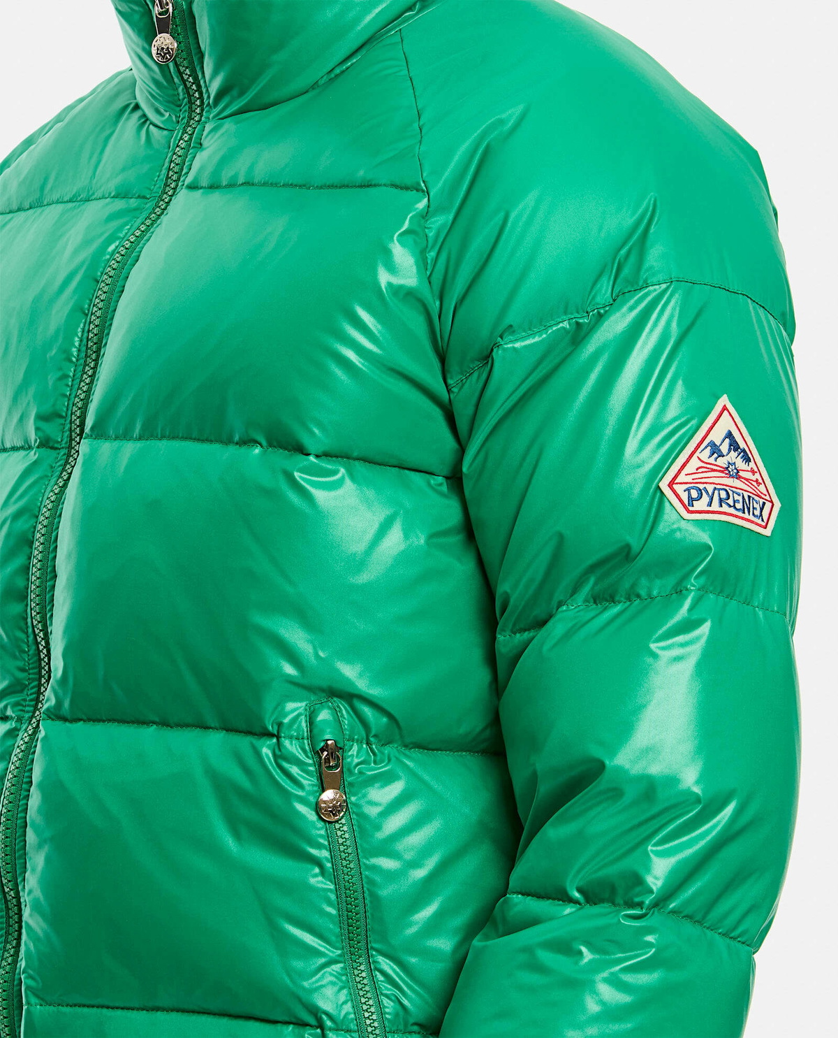 Pyrenex Vintage Mythic 3 Puffer Jacket Pyrenex