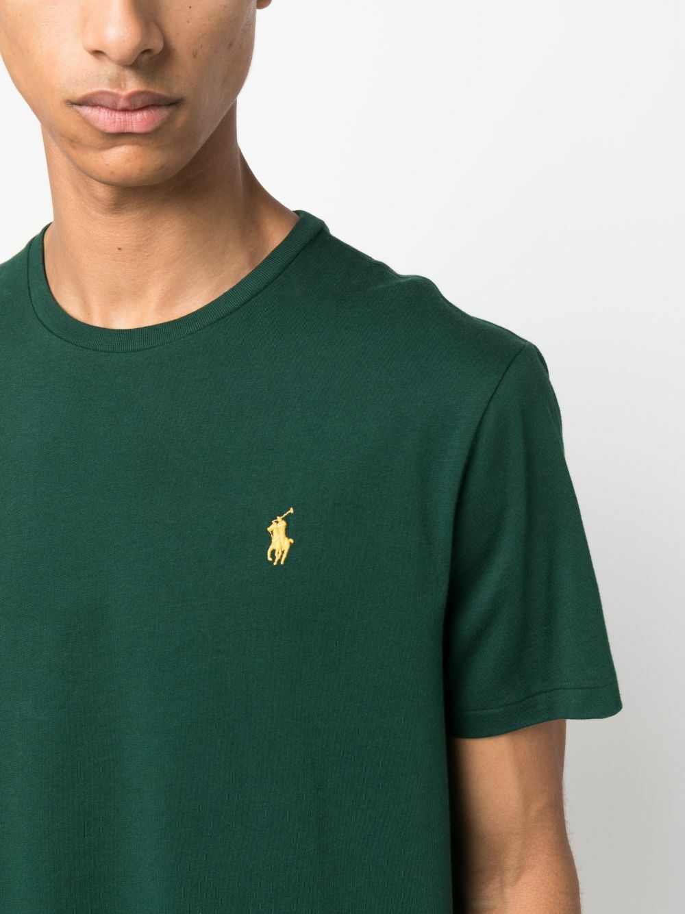 POLO RALPH LAUREN - Logo T-shirt Polo Ralph Lauren