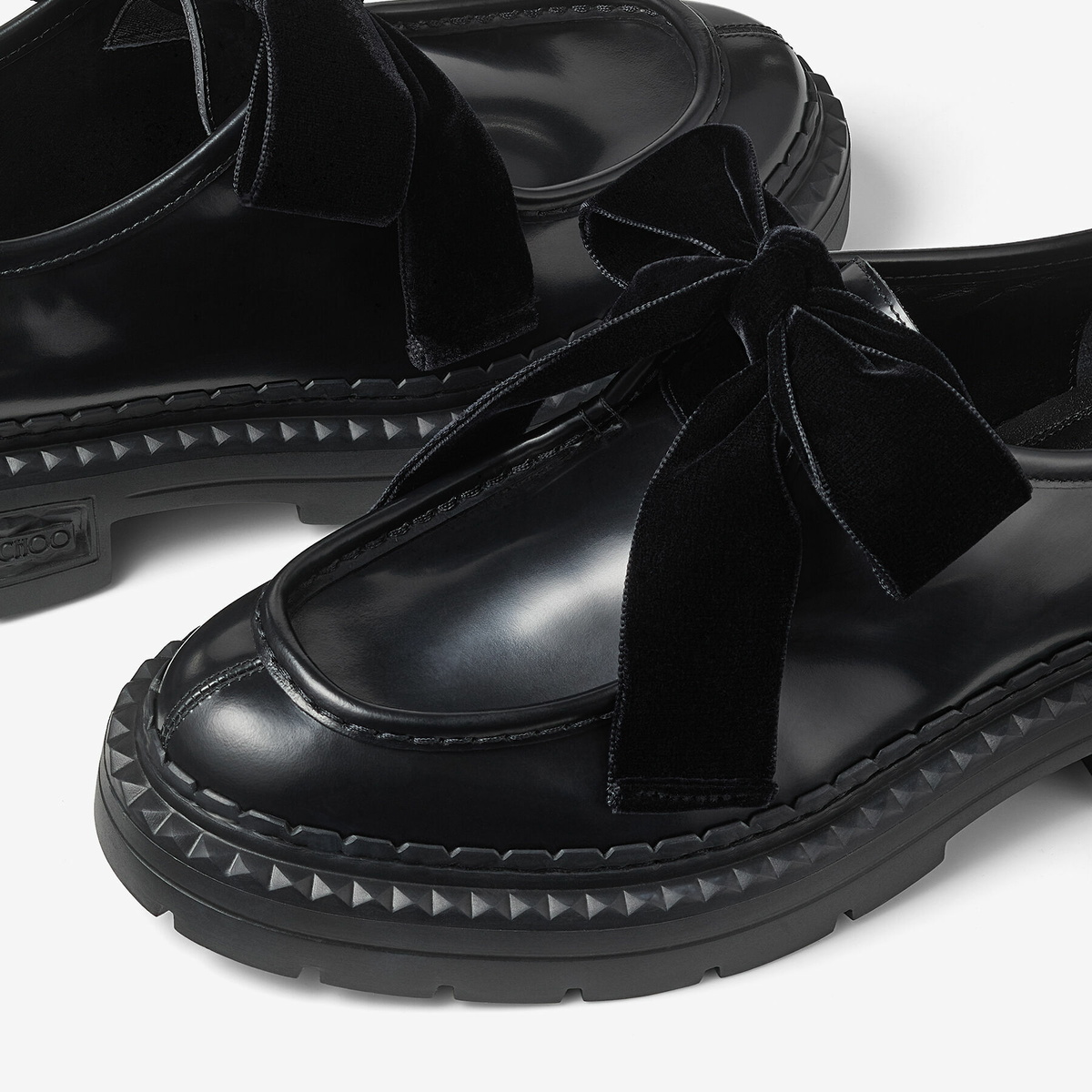 Jimmy Choo Marlow Moccasin Autumn Collection Jimmy Choo