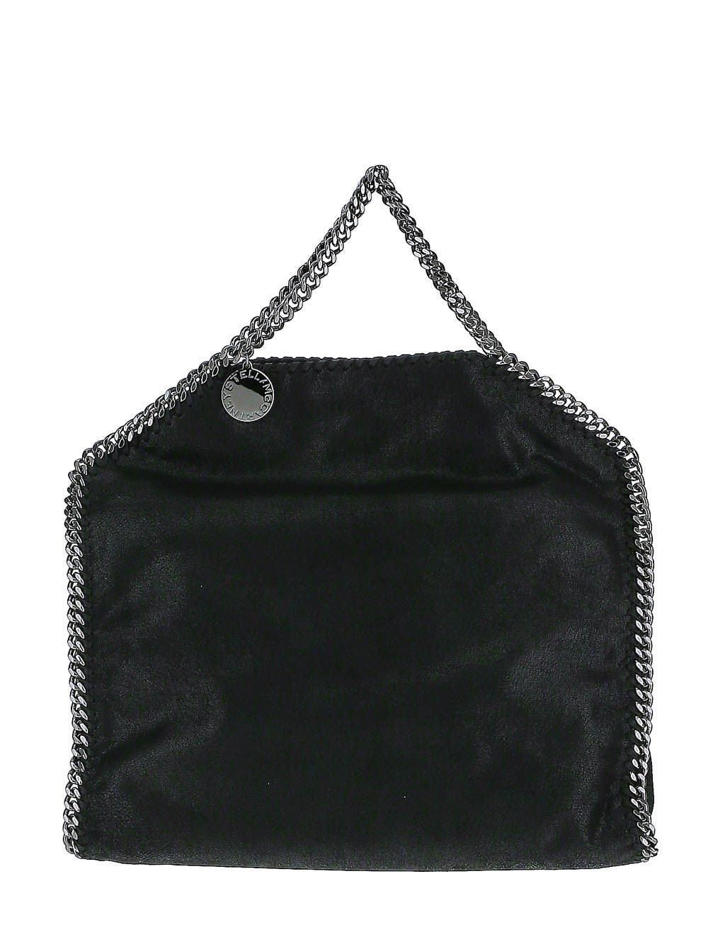 Stella Mccartney Falabella Fold Over Tote Bag Stella McCartney