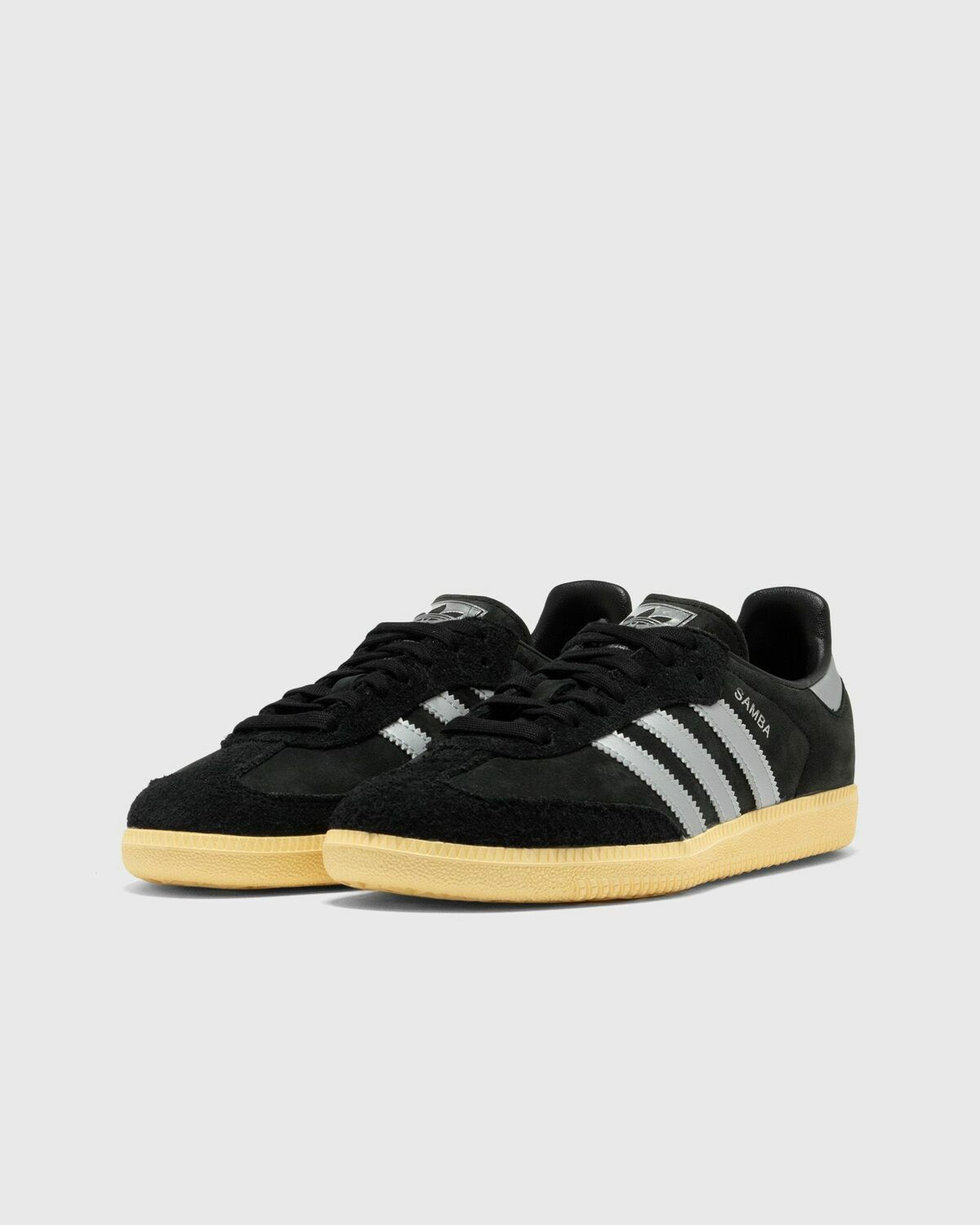 Adidas Samba Og Black Lowtop adidas