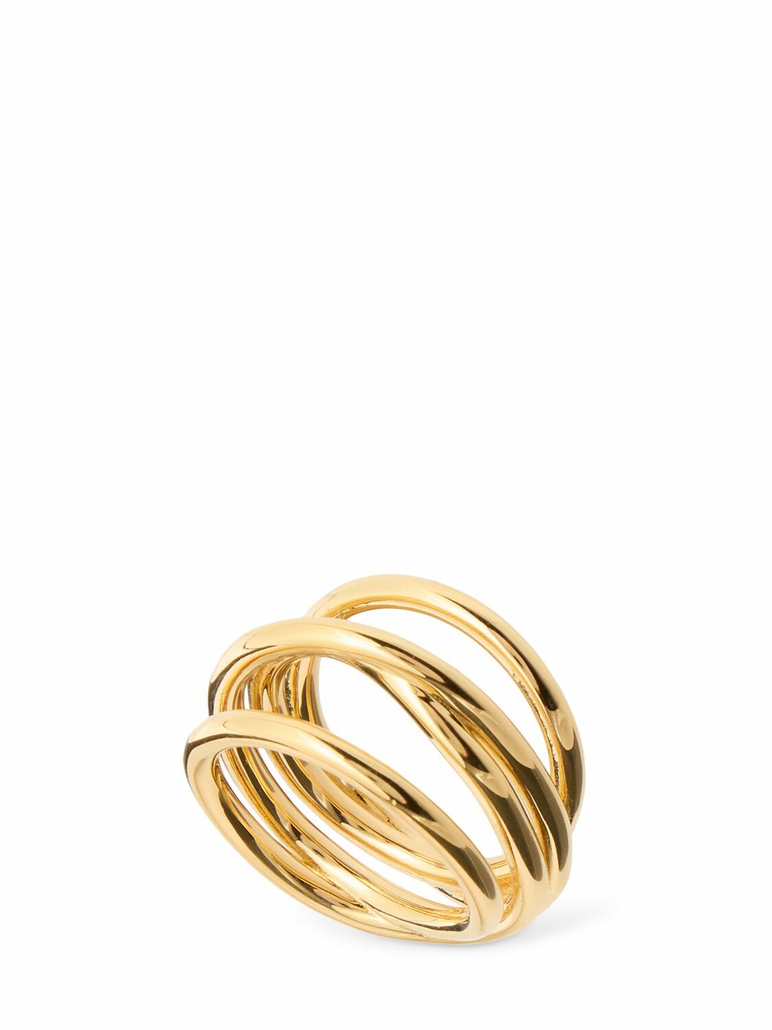 OTIUMBERG Twine Thin Ring Otiumberg