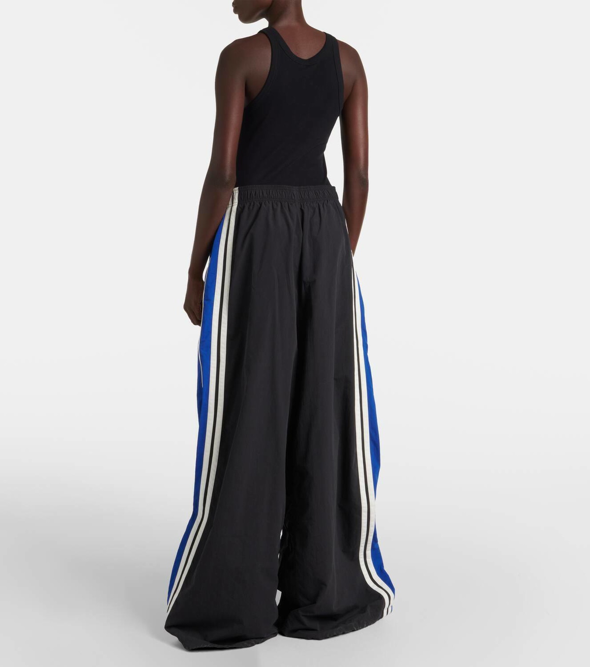 Vetements Technical track pants Vetements