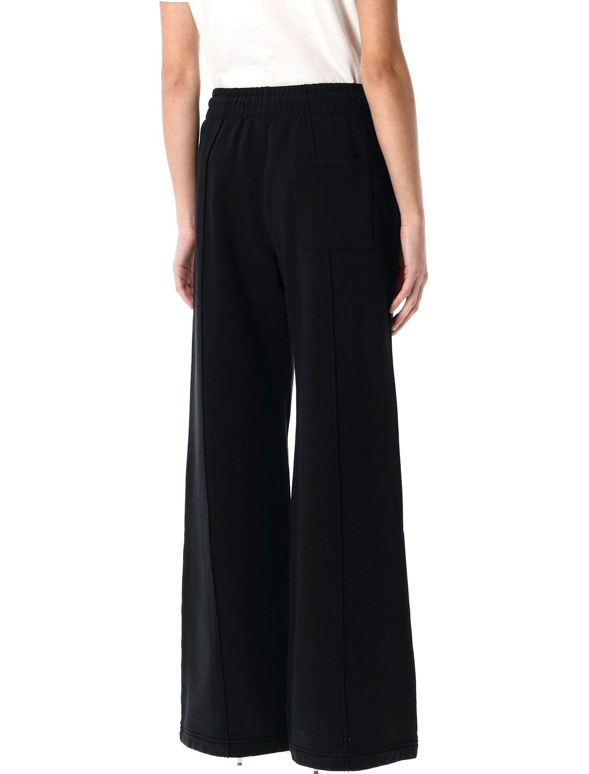 Casablanca Pearl Diamond Sweatpants Casablanca