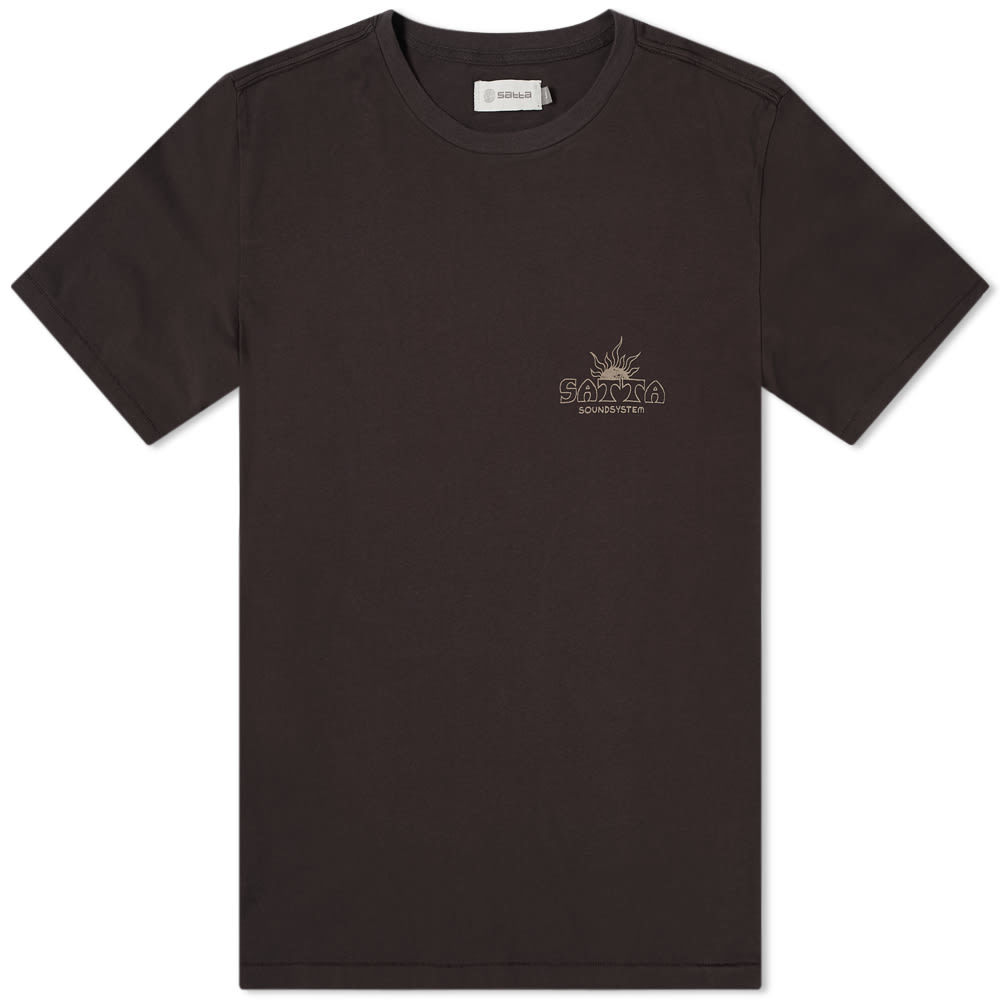 Satta Soundsystem Tee Satta
